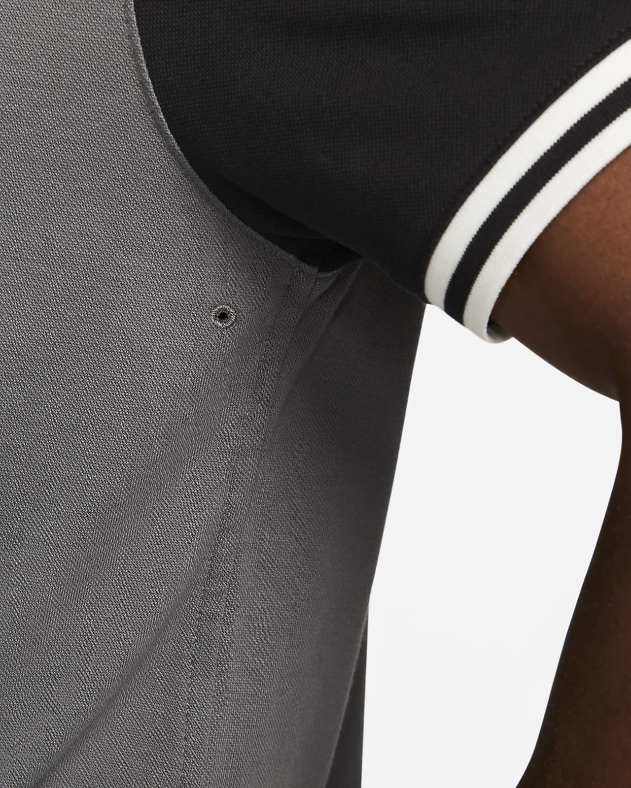 The Nike Polo Men's Colour-Block Slim-Fit Polo. Nike SA