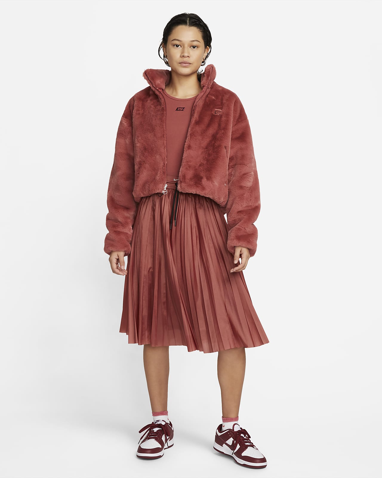 Nike Sportswear Icon Clash Body - Mujer. Nike ES