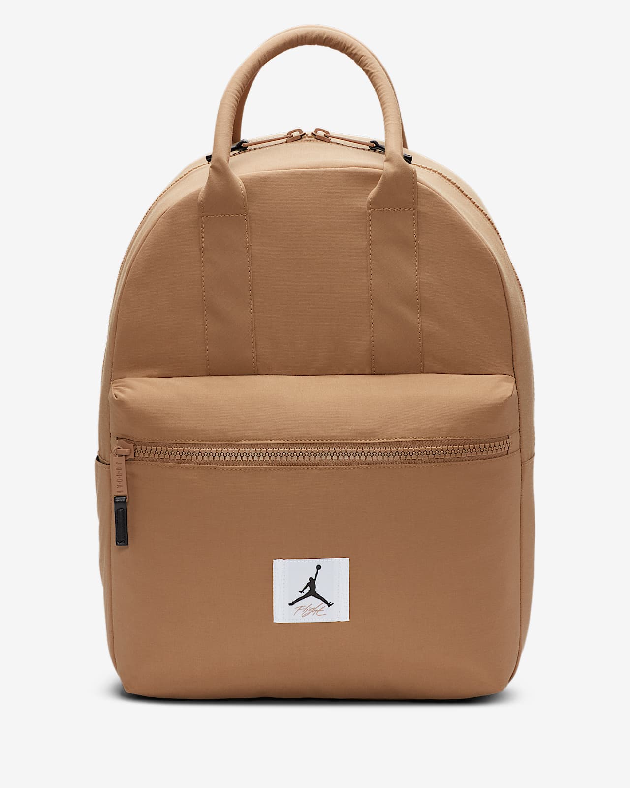 Jordan Flight Rucksack Rucksack (19 l). Nike AT