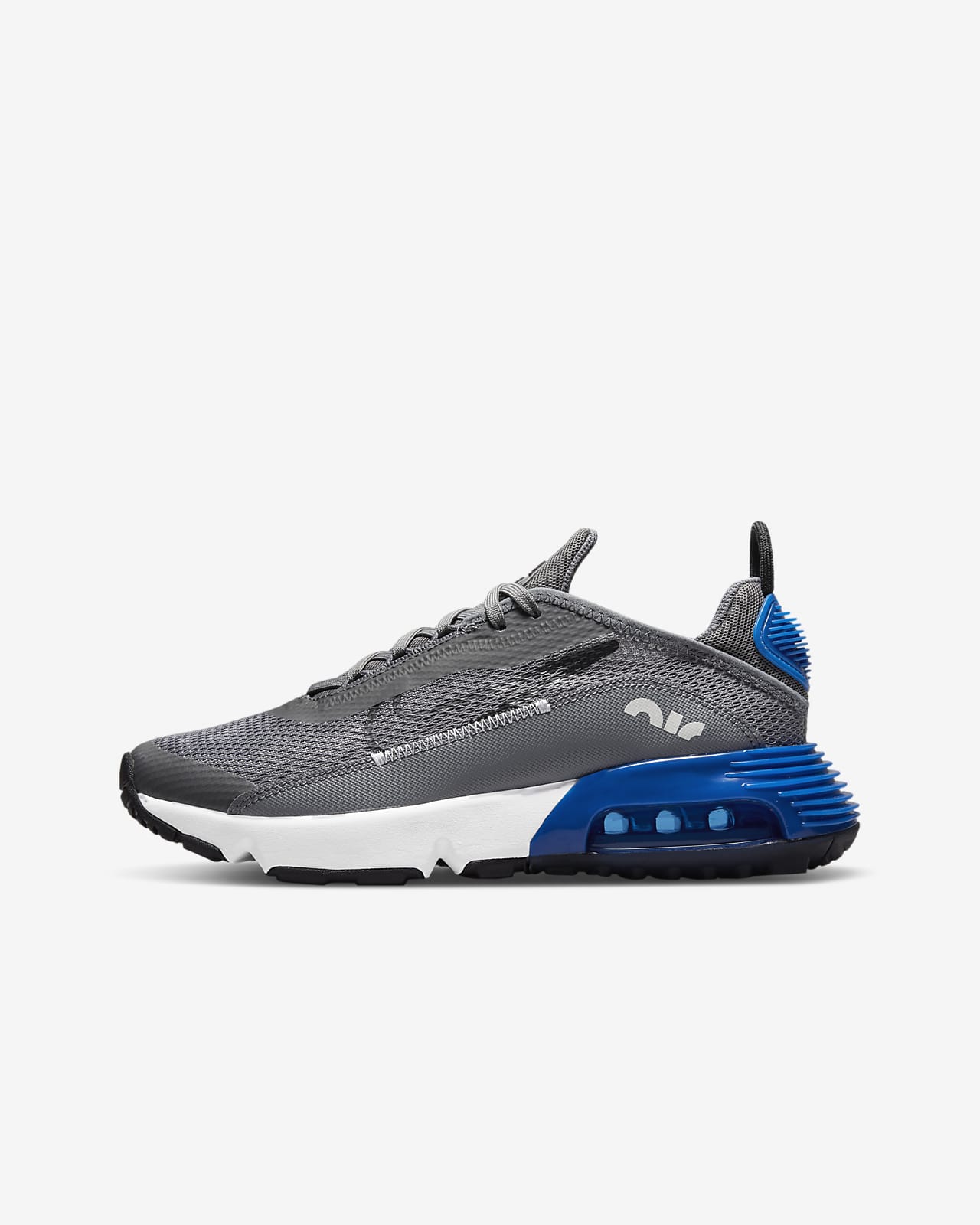 Buy big kids nike air max 2090 cheap online