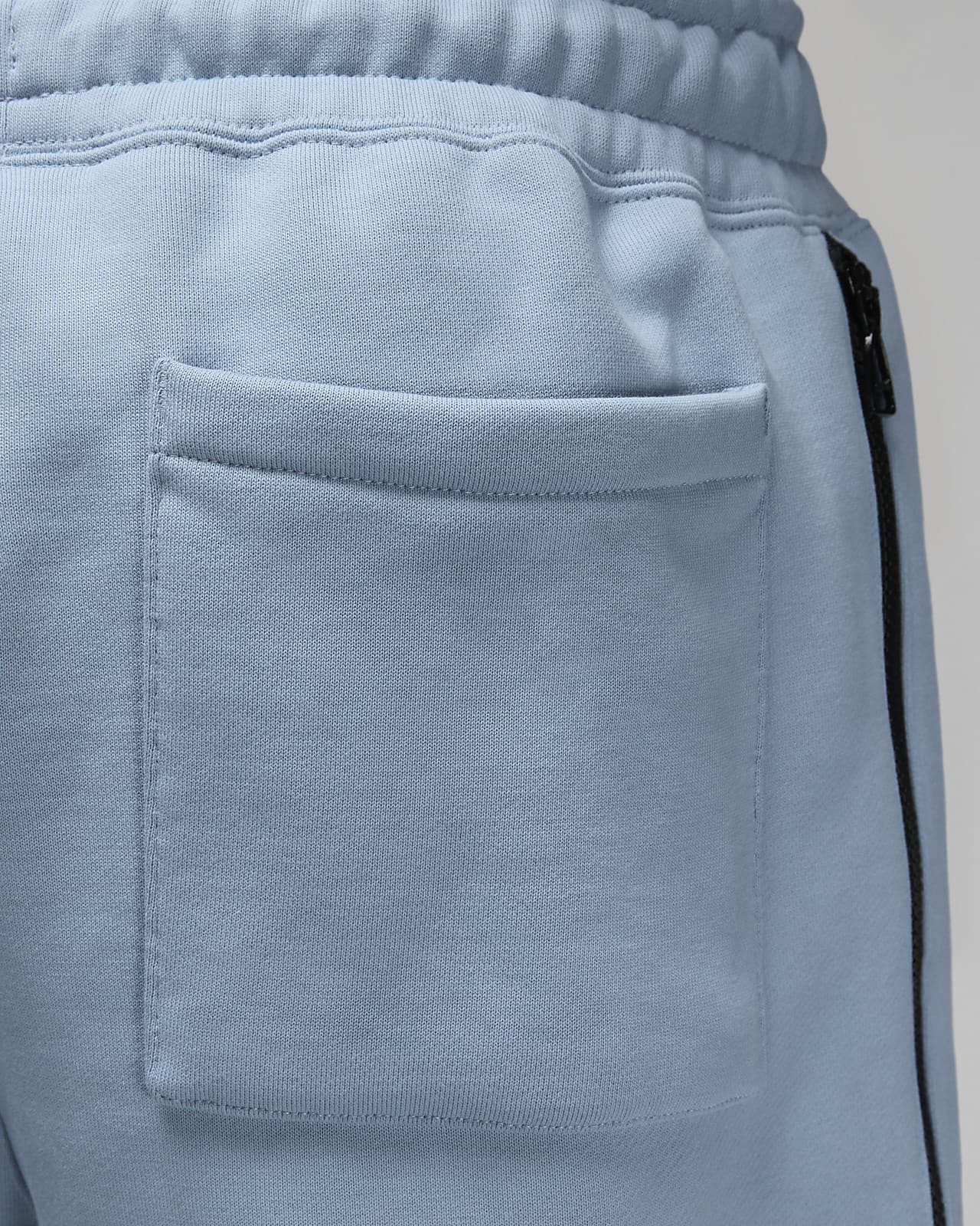 Jordan 23 Engineered Men's Fleece Trousers. Nike AE