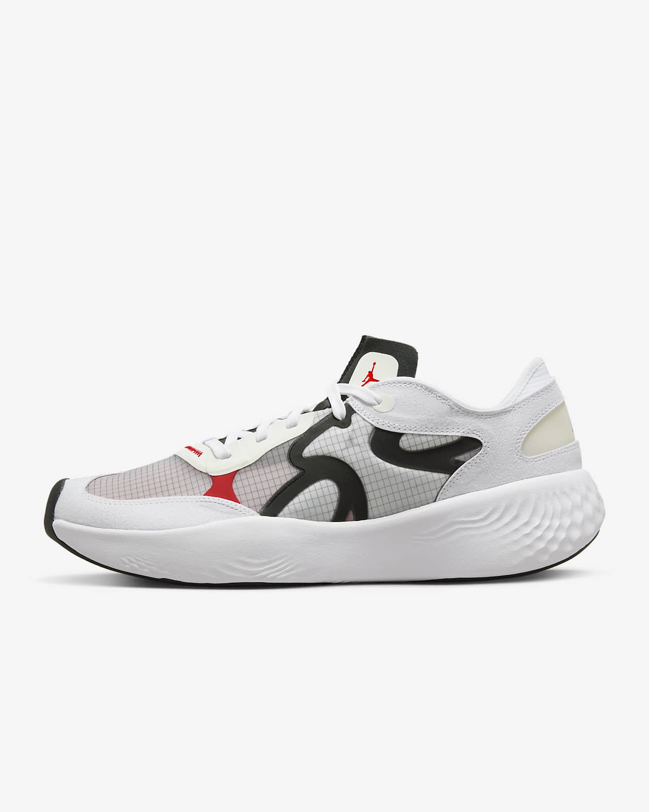 Jordan Delta 3 Low Men's Shoes. Nike LU