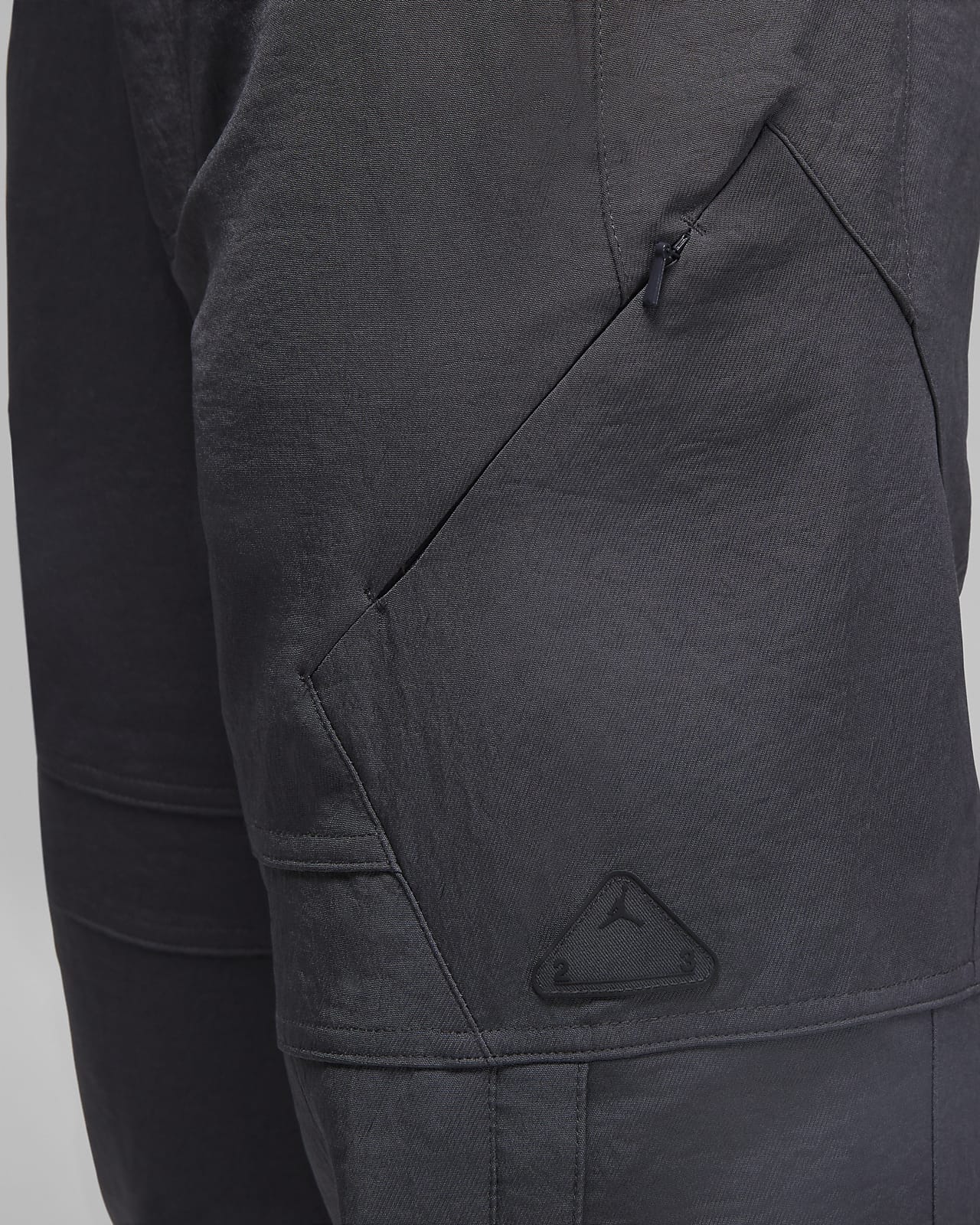 Jordan 23 Engineered Women's Diamond Woven Trousers. Nike IE