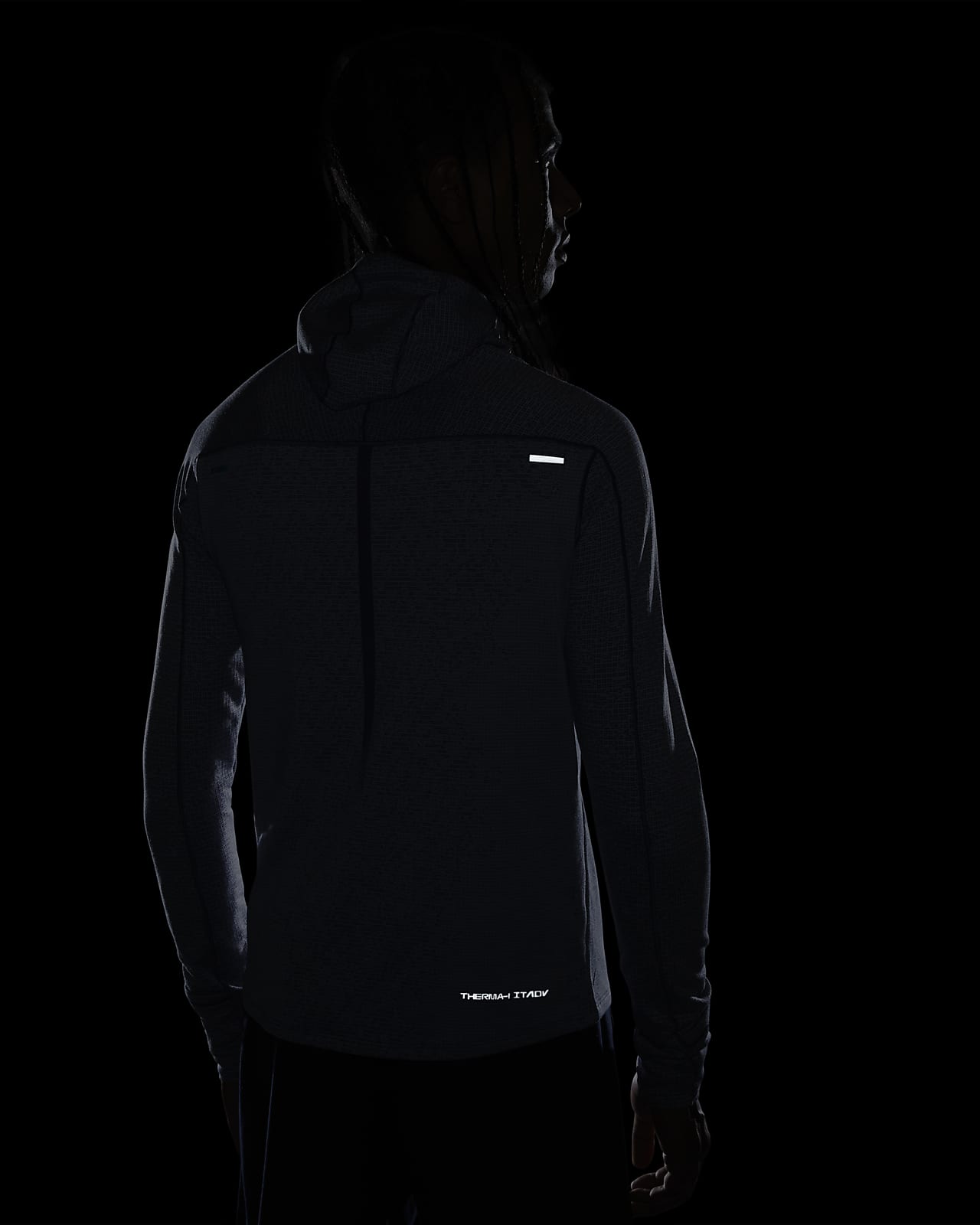 Nike Therma-FIT ADV Run Division Pinnacle Lauf-Mittelschicht für Herren ...