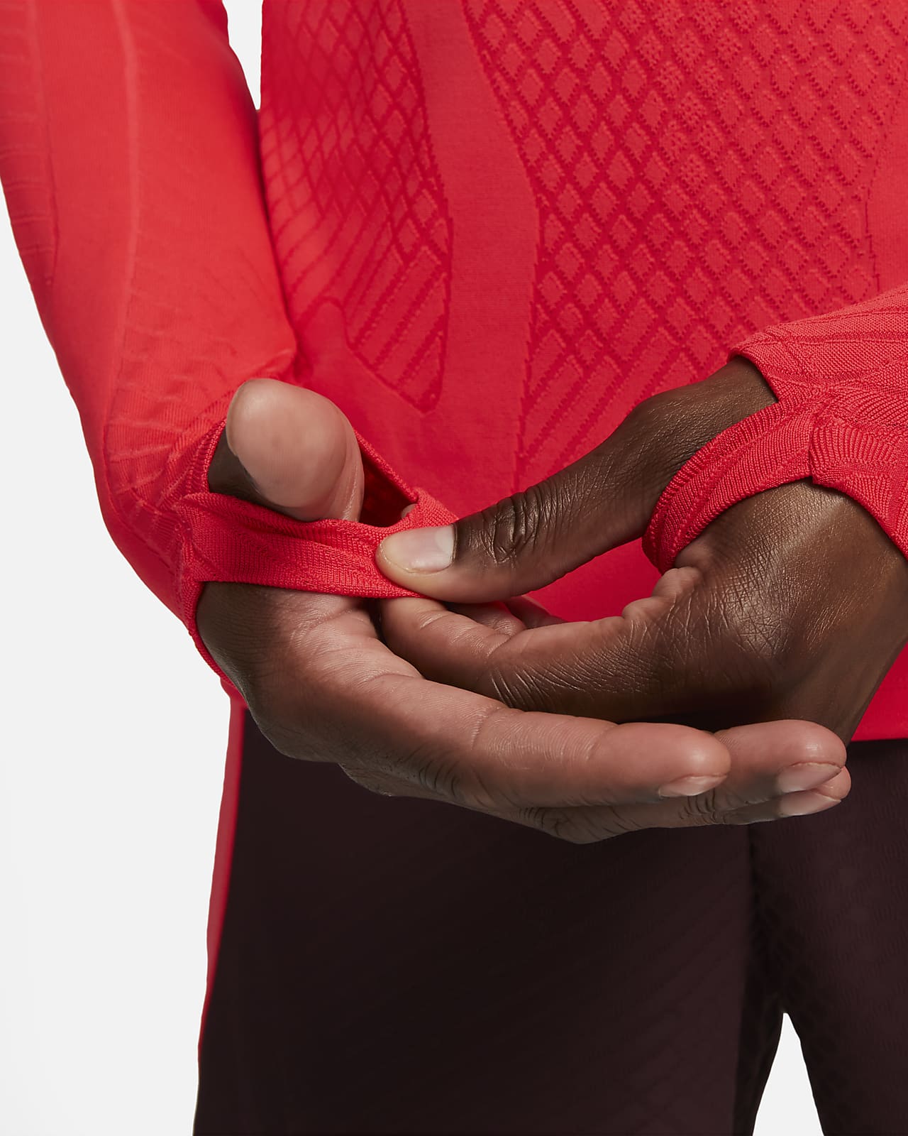 Liverpool F.C. Strike Elite Men's Nike Dri-FIT ADV Football Drill Top ...