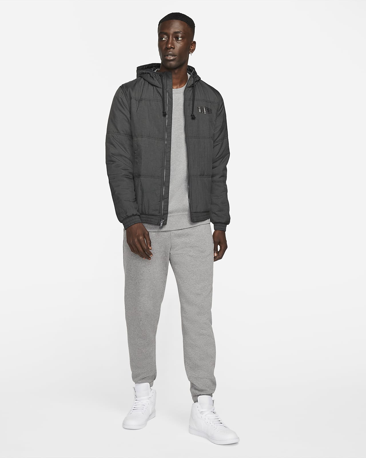 Jordan Sport DNA Men's Jacket. Nike NL