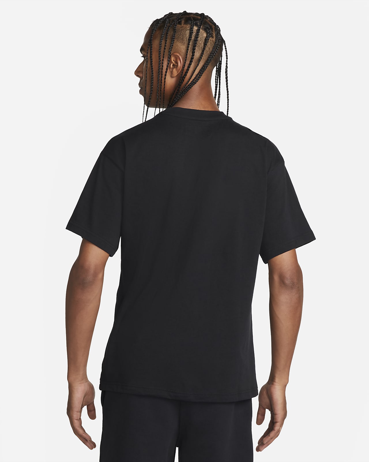 Tee-shirt Nike « Fearless Phil » pour homme. Nike BE