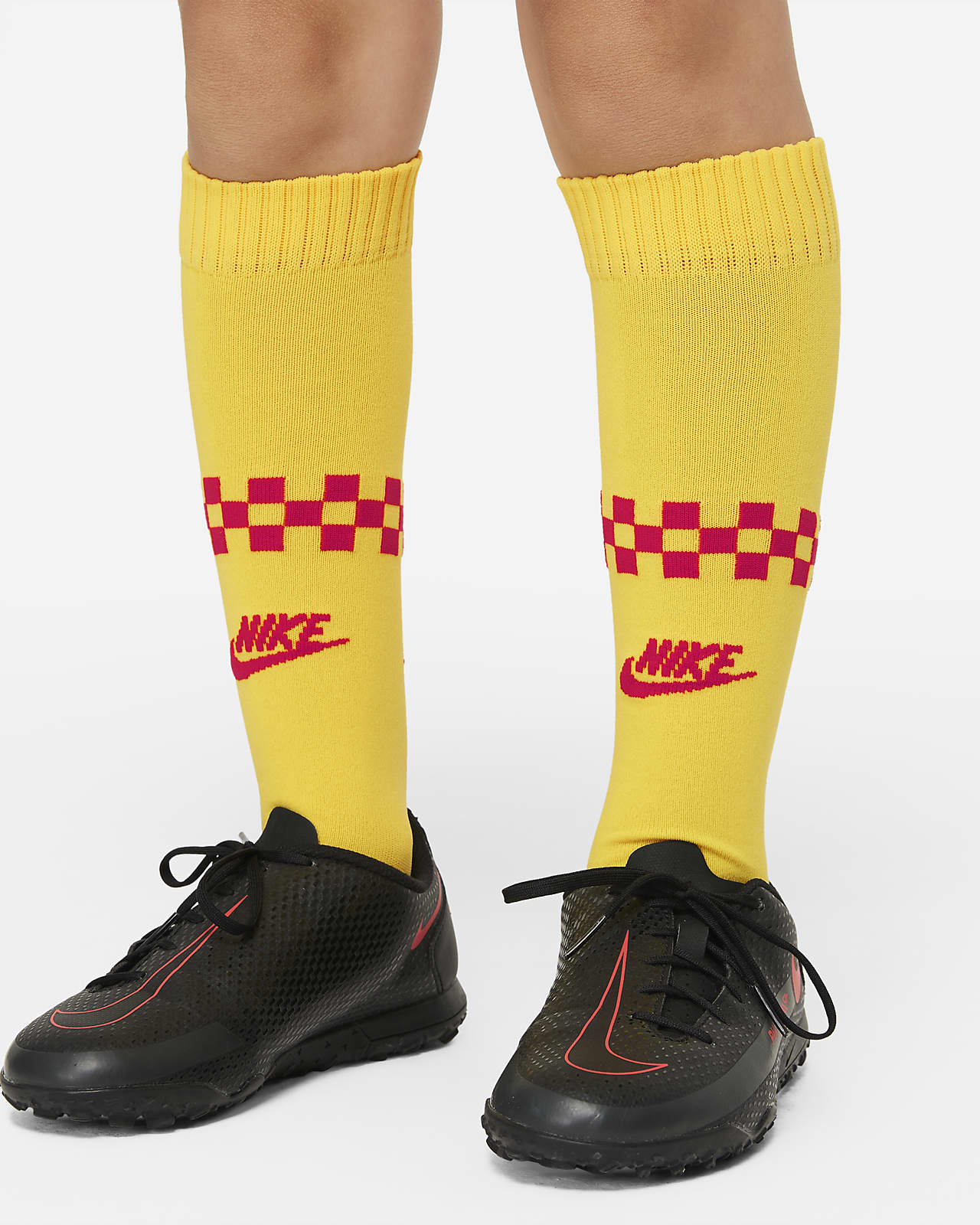 Liverpool F.C. 2021/22 Third Younger Kids' Nike Dri-FIT Football Kit ...