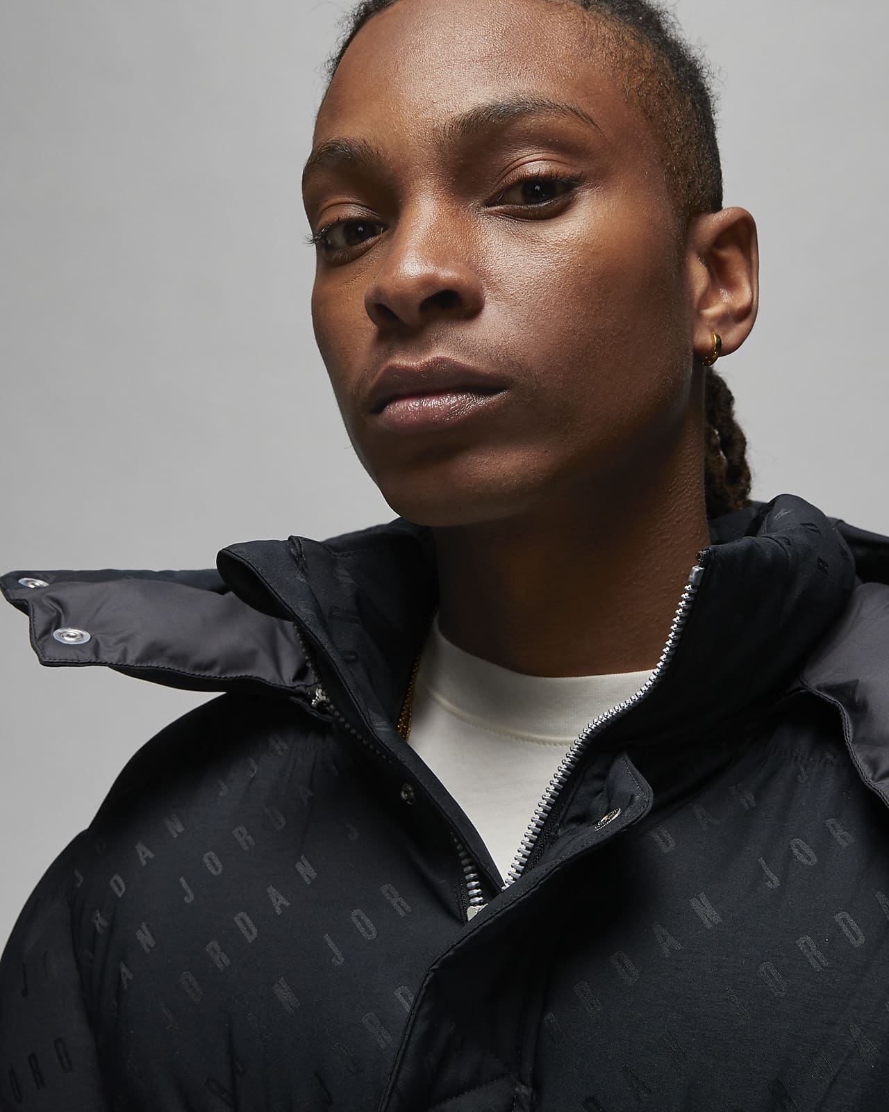 Jordan Essentials Men's Jacket. Nike IE