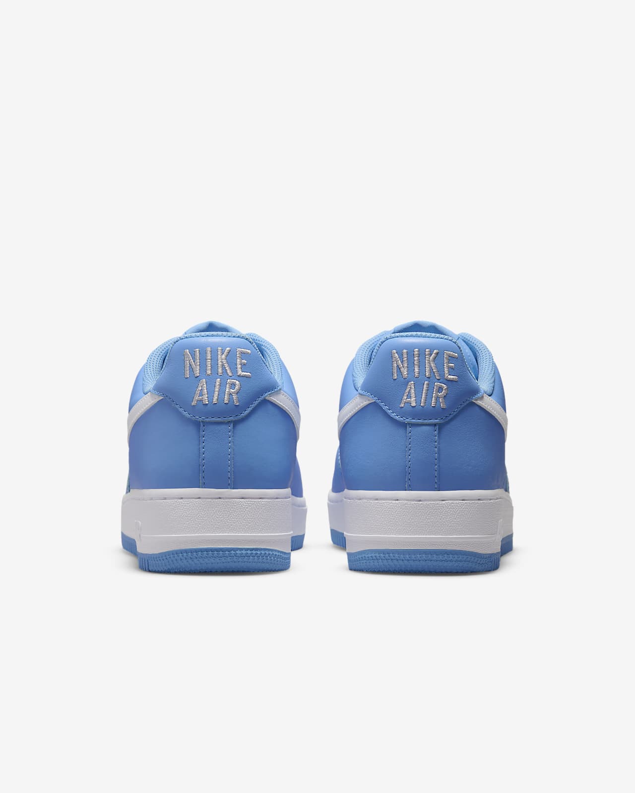 Nike Air Force 1 Low Retro Men's Shoes. Nike LU