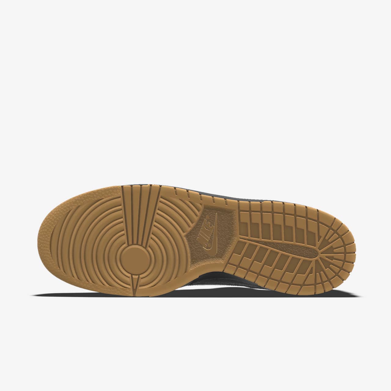 Nike Dunk Low Premium By You Custom Men's Shoes. Nike PH