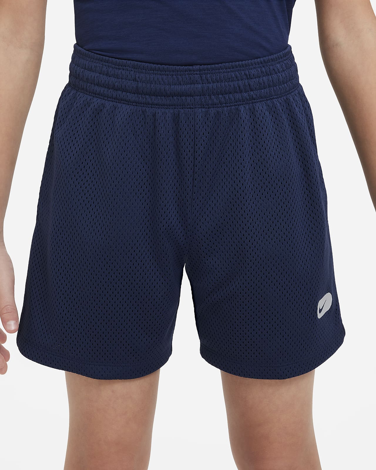 Short de training Nike Dri-FIT Athletics pour garçon plus âgé. Nike FR