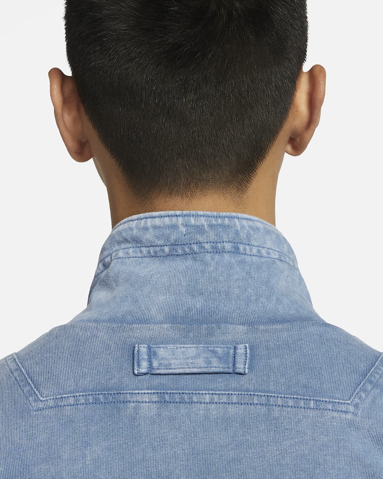 Nike Sportswear Men's Knit Jacket. Nike MY