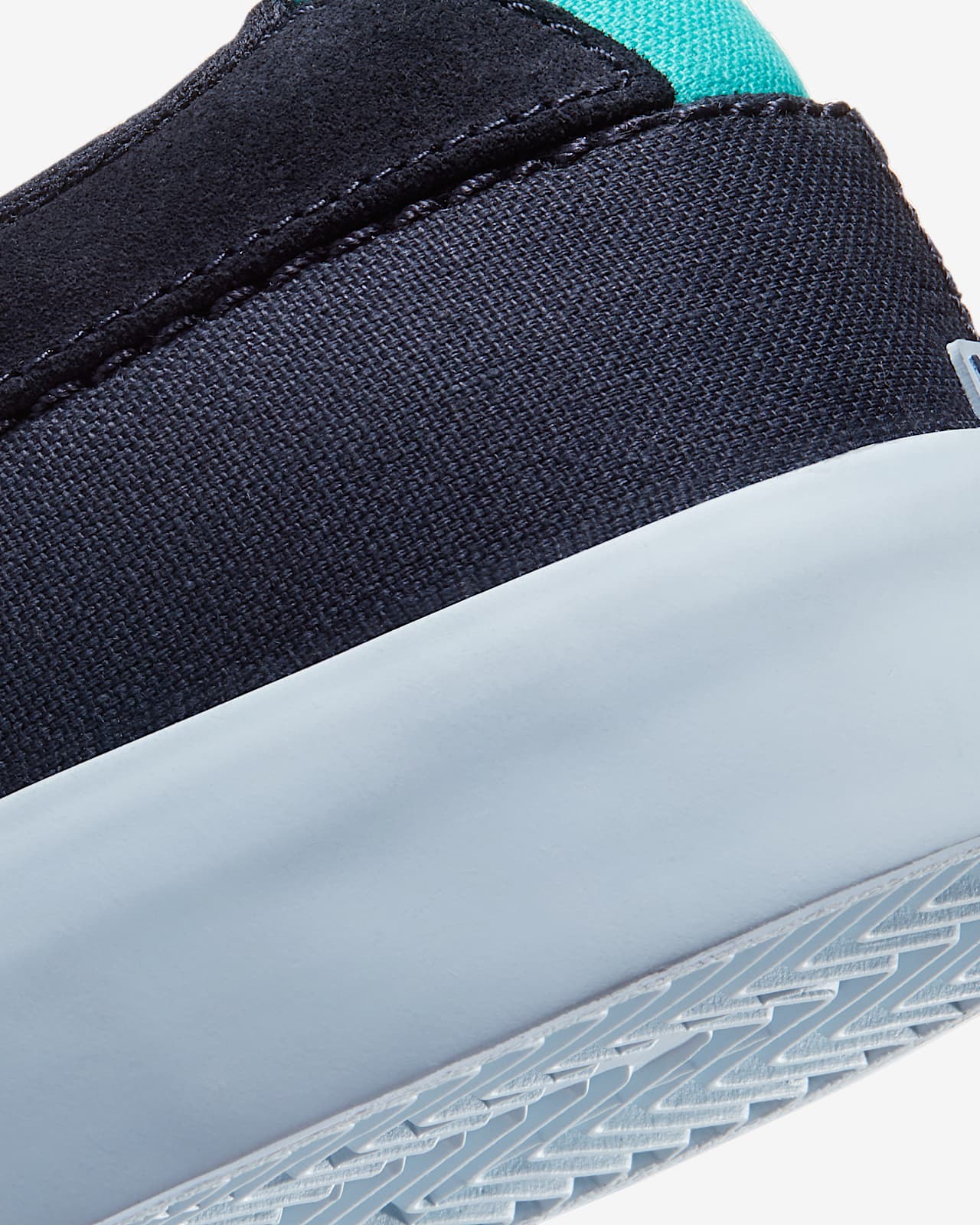 Nike SB Shane T 滑板鞋。Nike TW