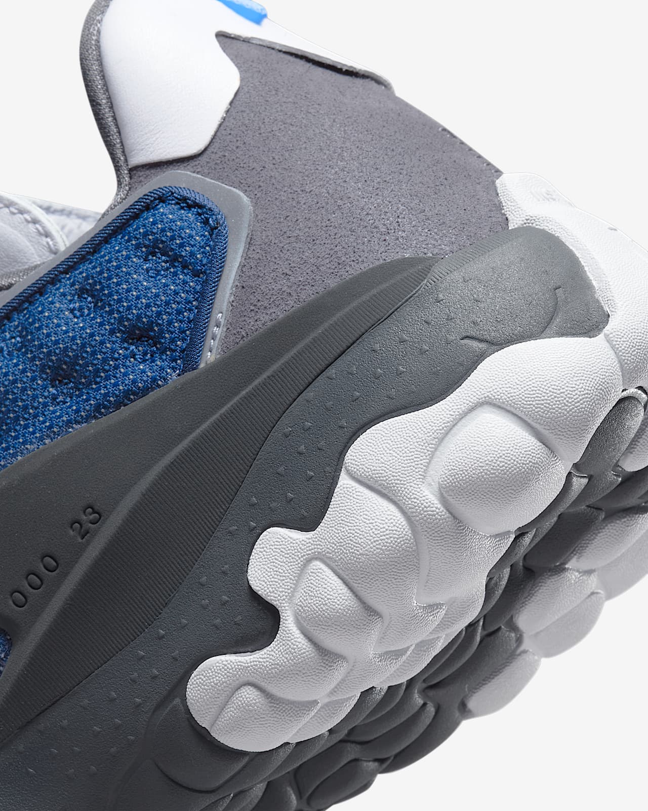 Jordan Delta 2 x CLOT Men's Shoes. Nike NL