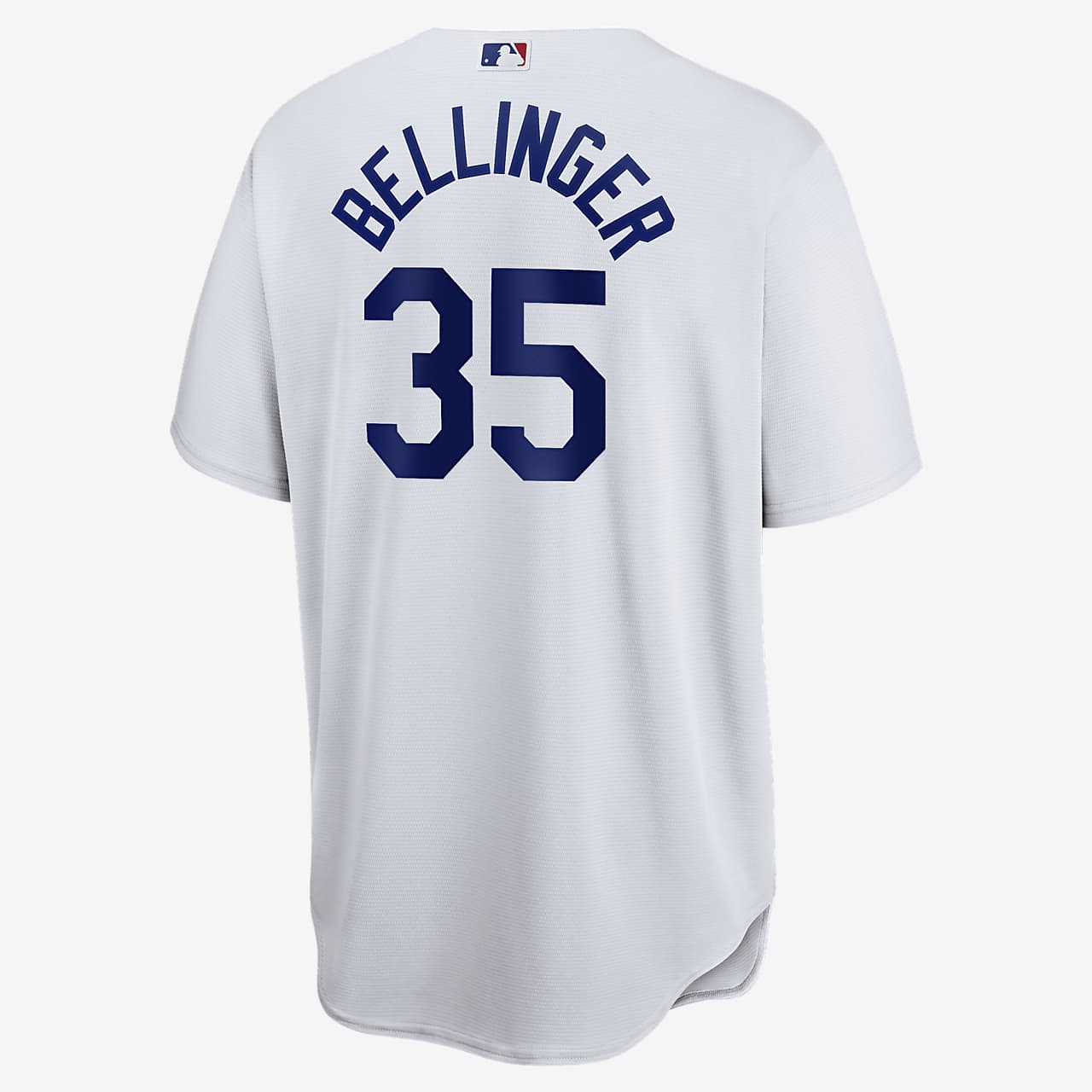 Camiseta de béisbol Replica para hombre MLB Los Angeles Dodgers (Cody ...