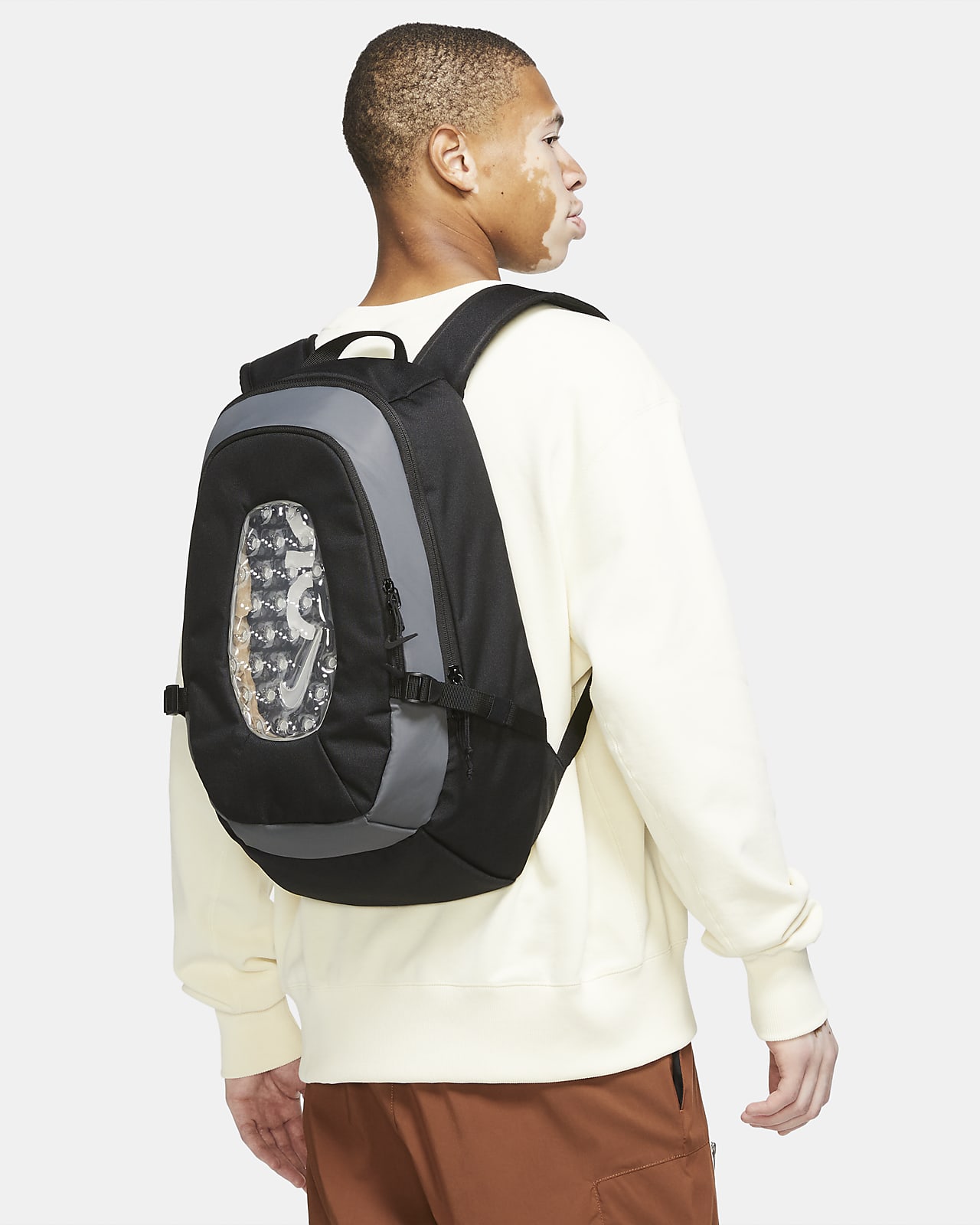 Nike Air Backpack (17L). Nike SA