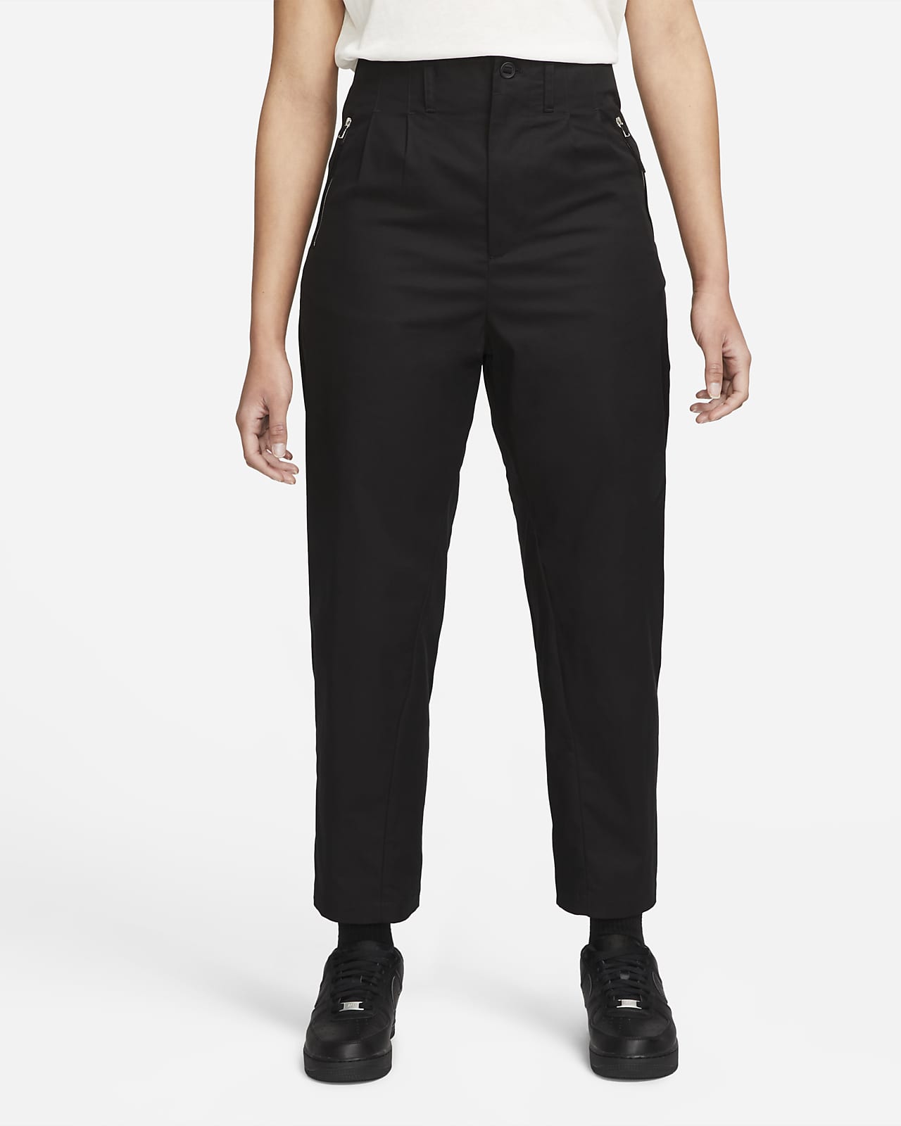 Nike ESC Women's Worker's Trousers. Nike SA