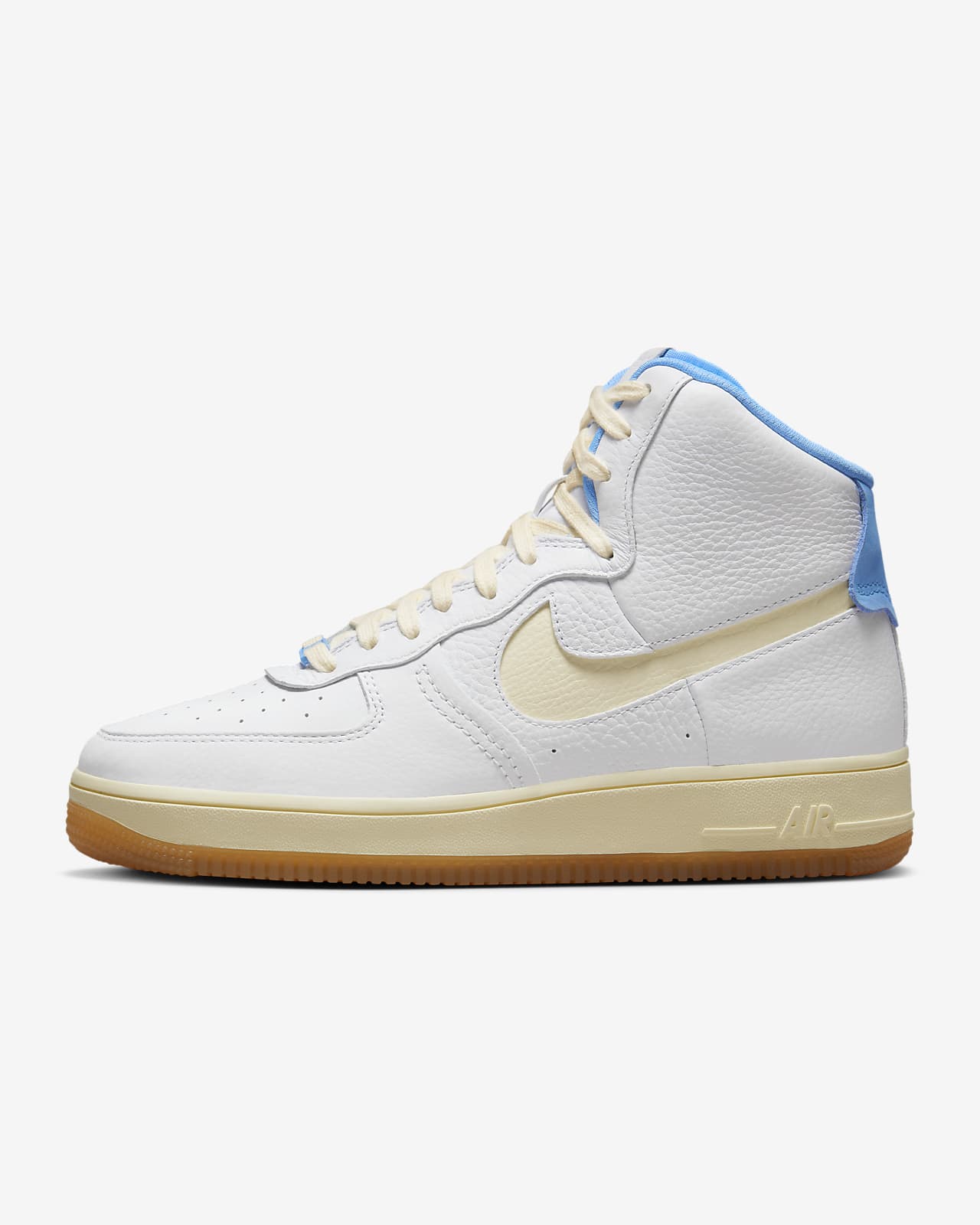 Nike Air Force 1 Sculpt Sabatilles - Dona. Nike ES