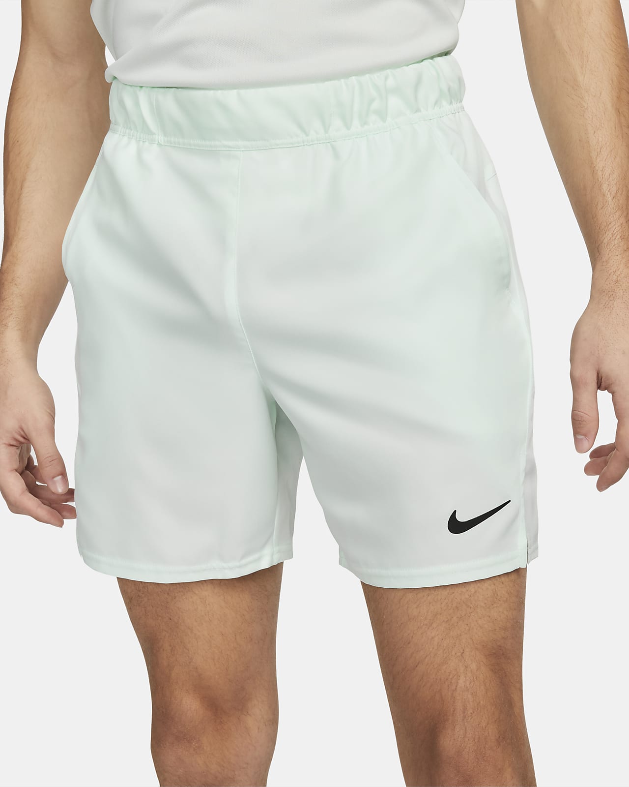 NikeCourt Dri-FIT Victory Men's 18cm (approx.) Tennis Shorts. Nike AE