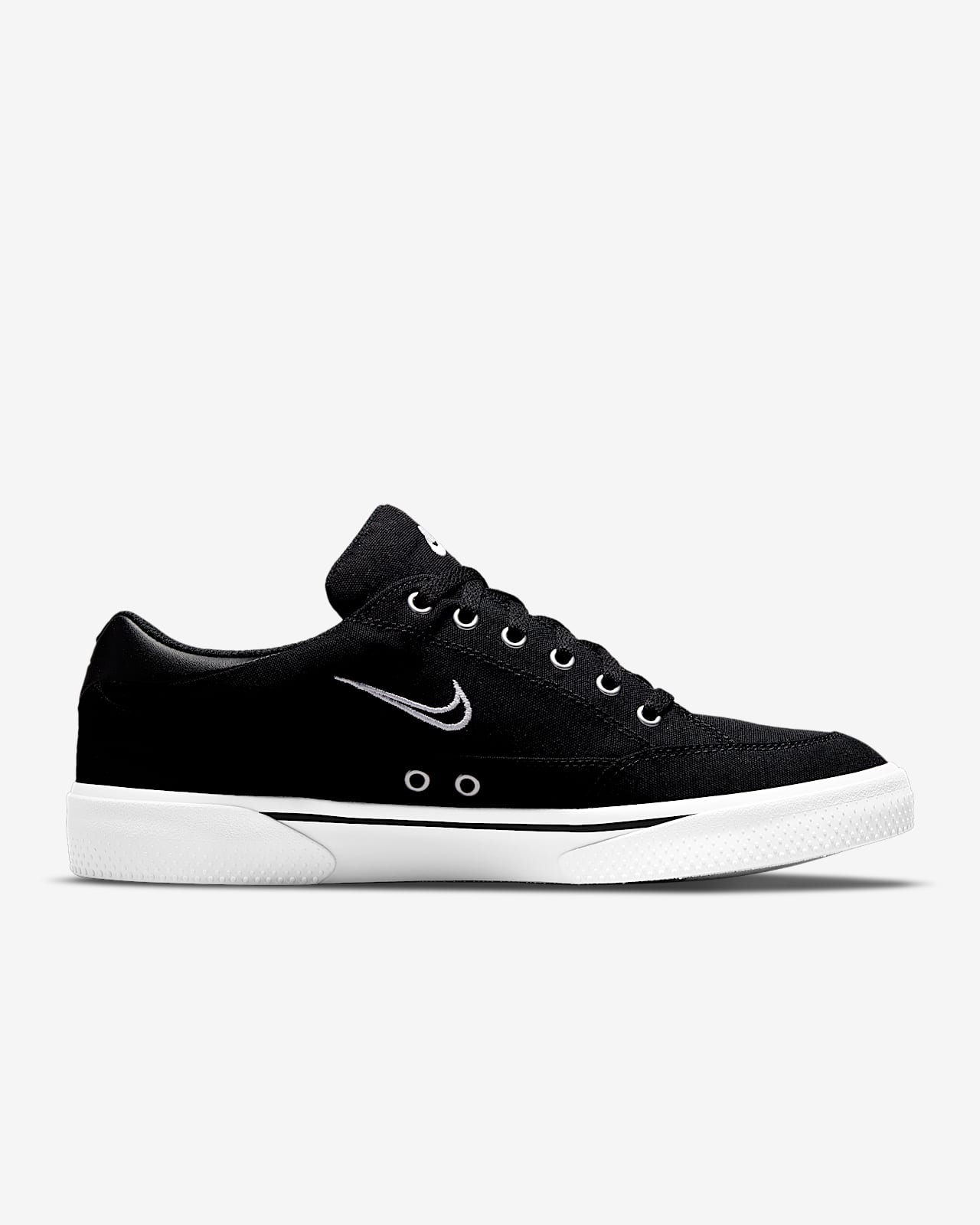 Nike Retro GTS Men's Shoe. Nike AT