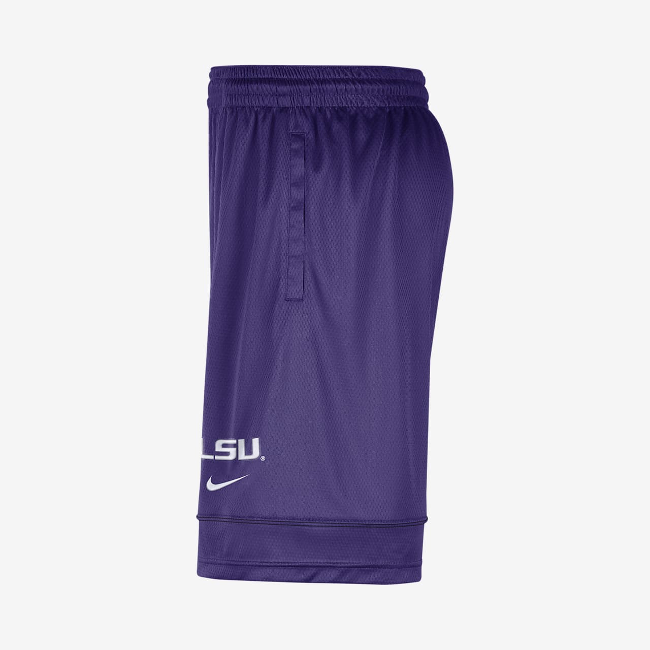 Shorts para hombre Nike College (LSU). Nike.com