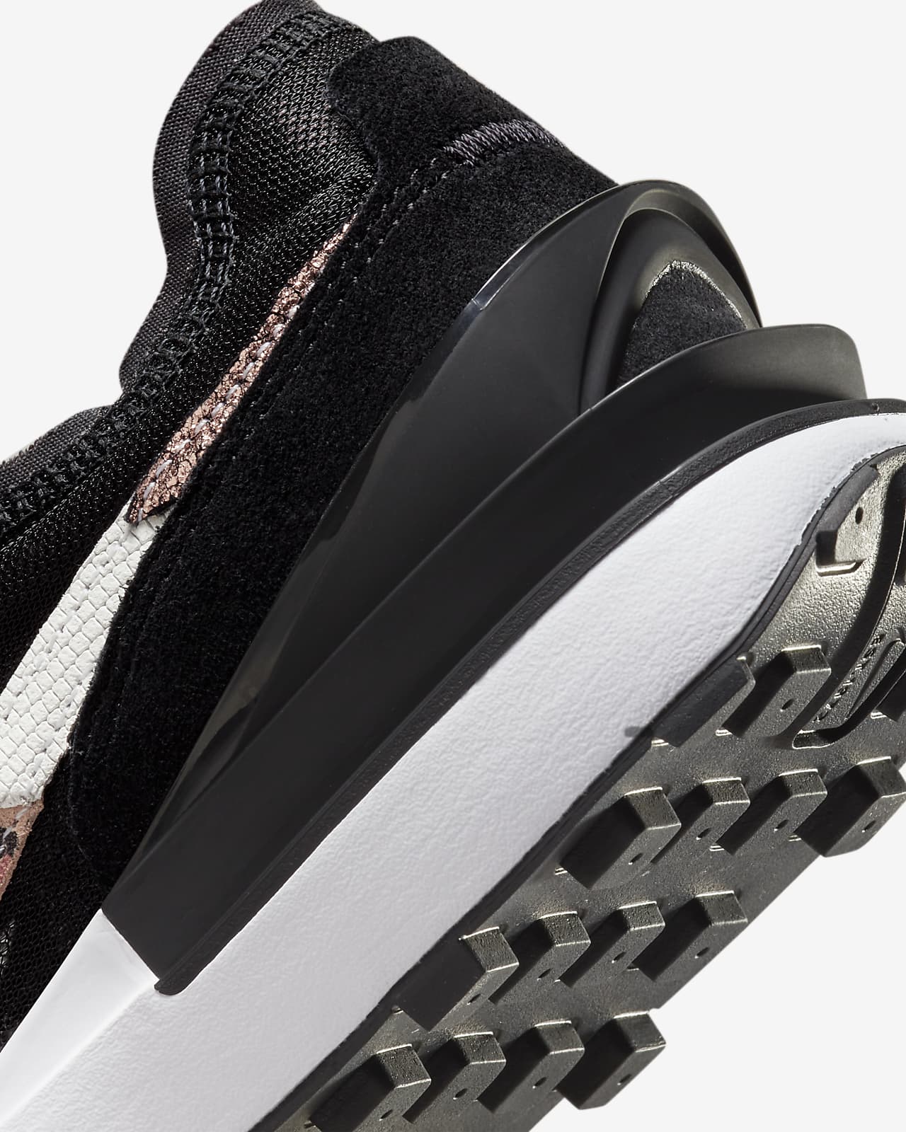 Nike Waffle One SE Women's Shoes. Nike HU
