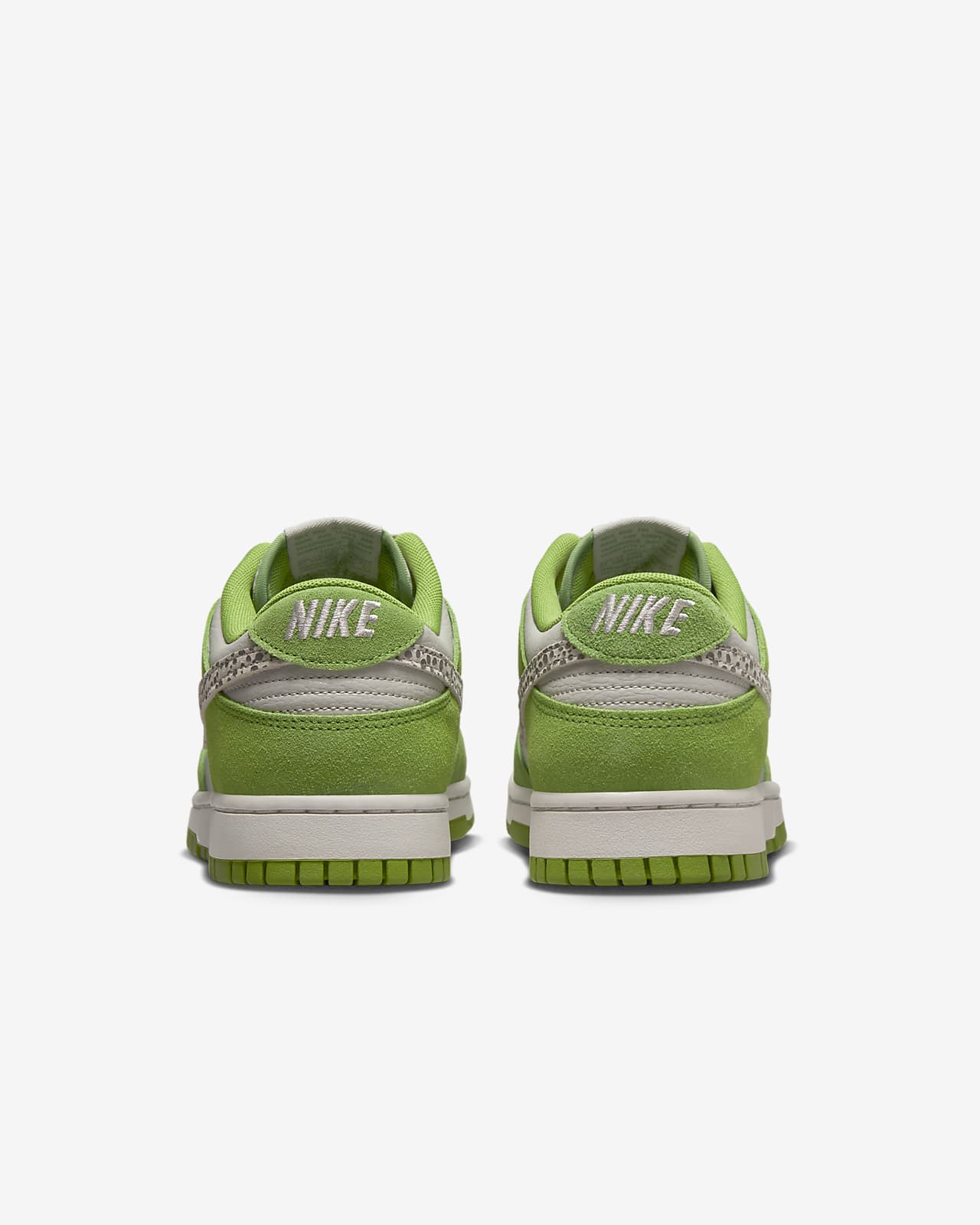 Nike Dunk Low Men's Shoes. Nike IE