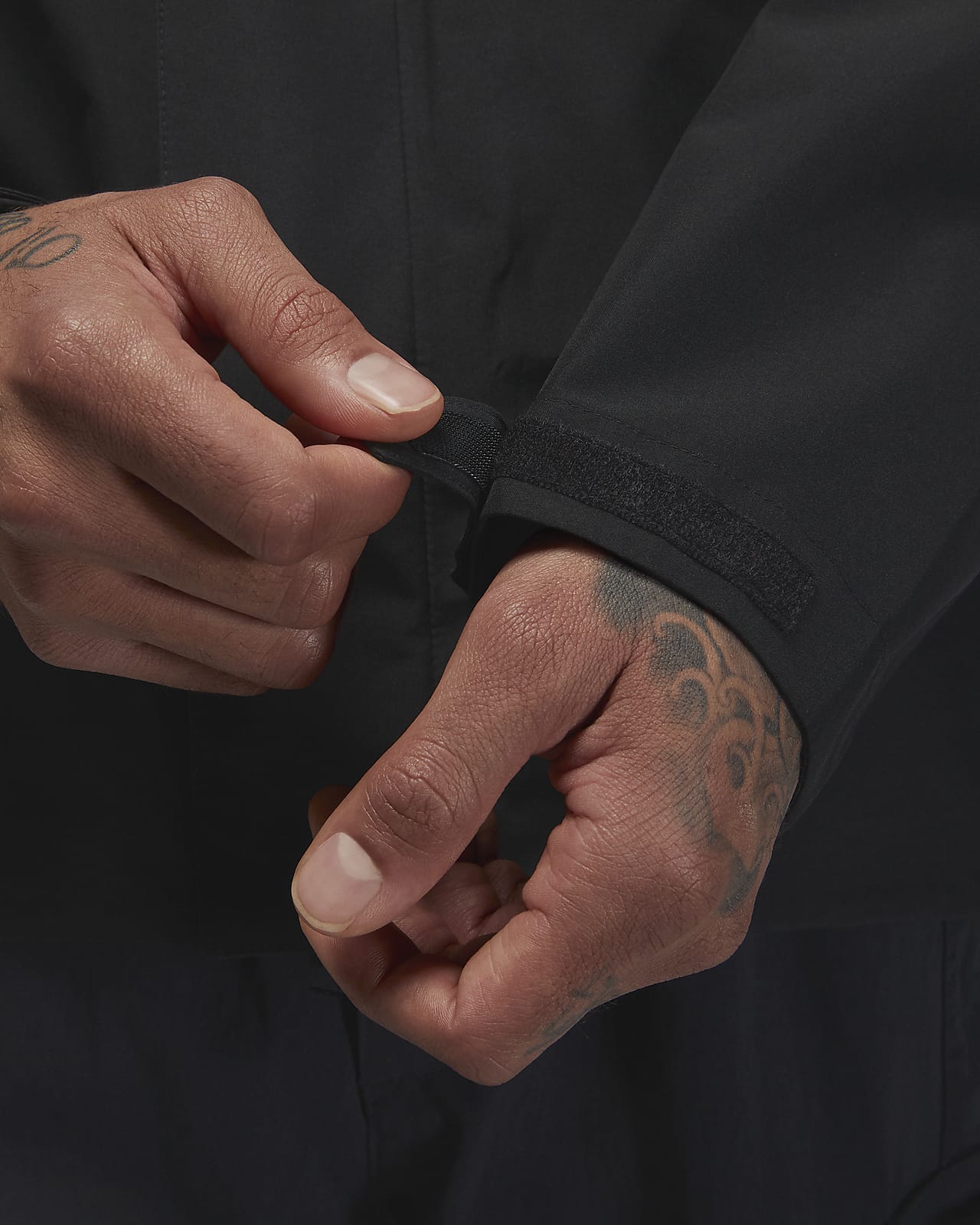 Jordan 23 Engineered Men's Jacket. Nike SA