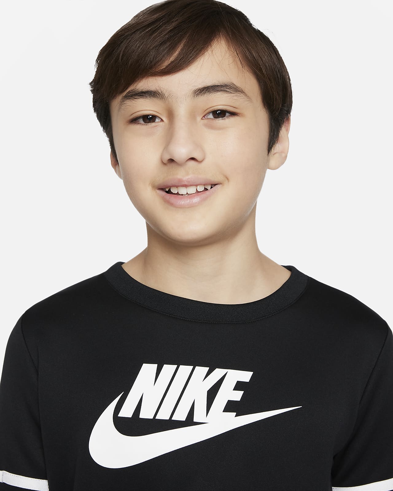 Nike Sportswear Older Kids' Poly Tracksuit. Nike CZ