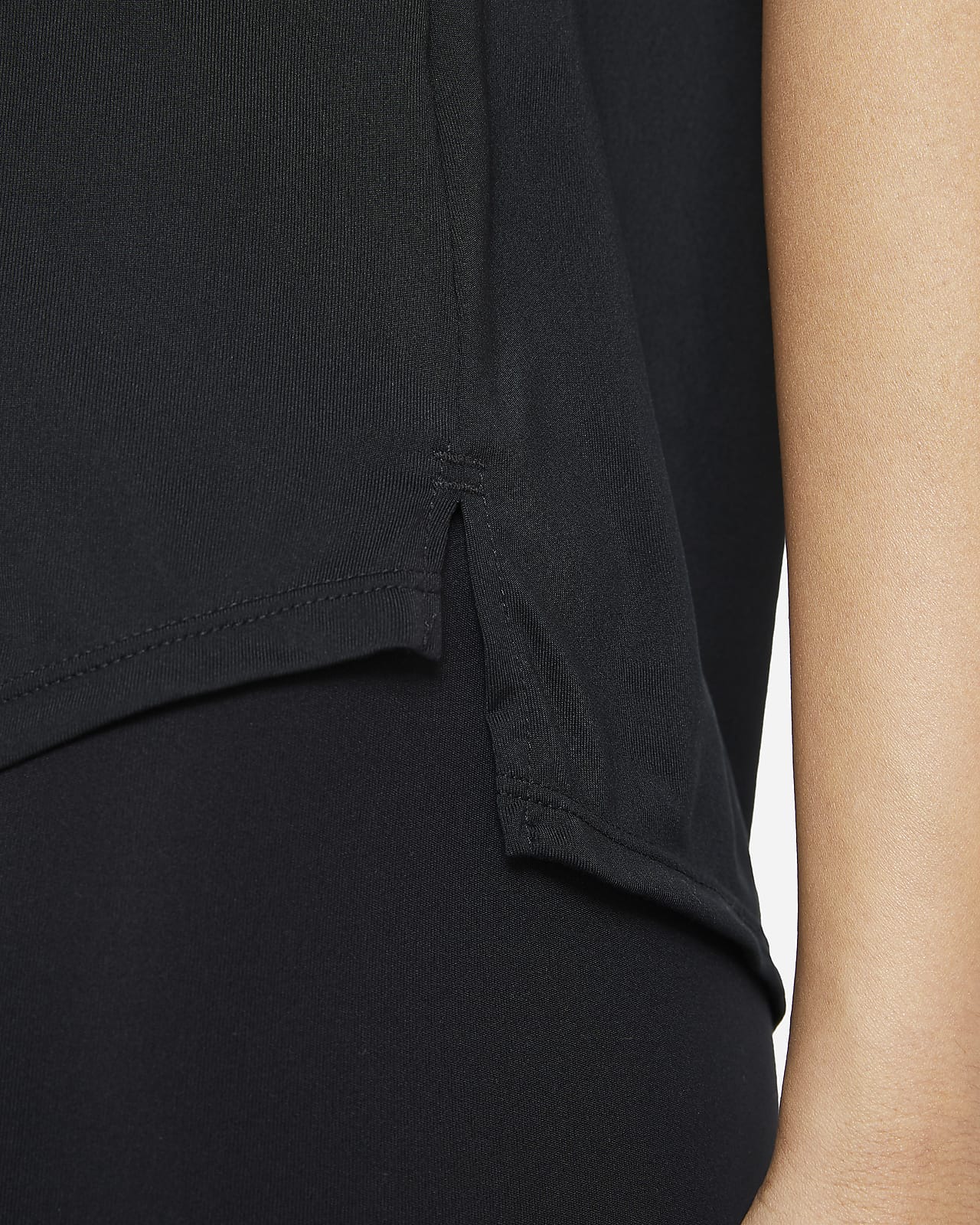 Nike Dri-FIT One Women's Standard Fit Tank. Nike ZA