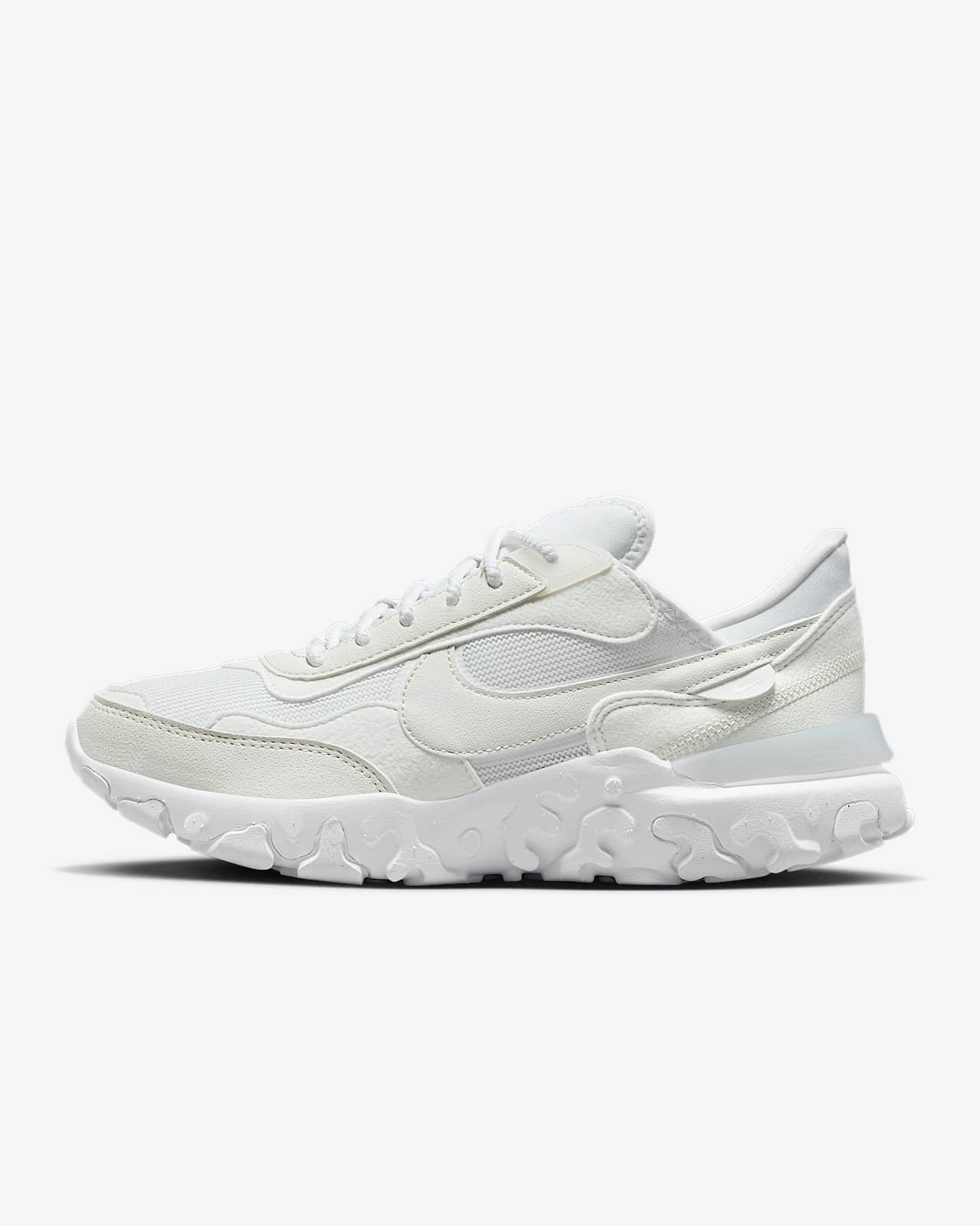 Nike React Revision 女鞋。Nike TW
