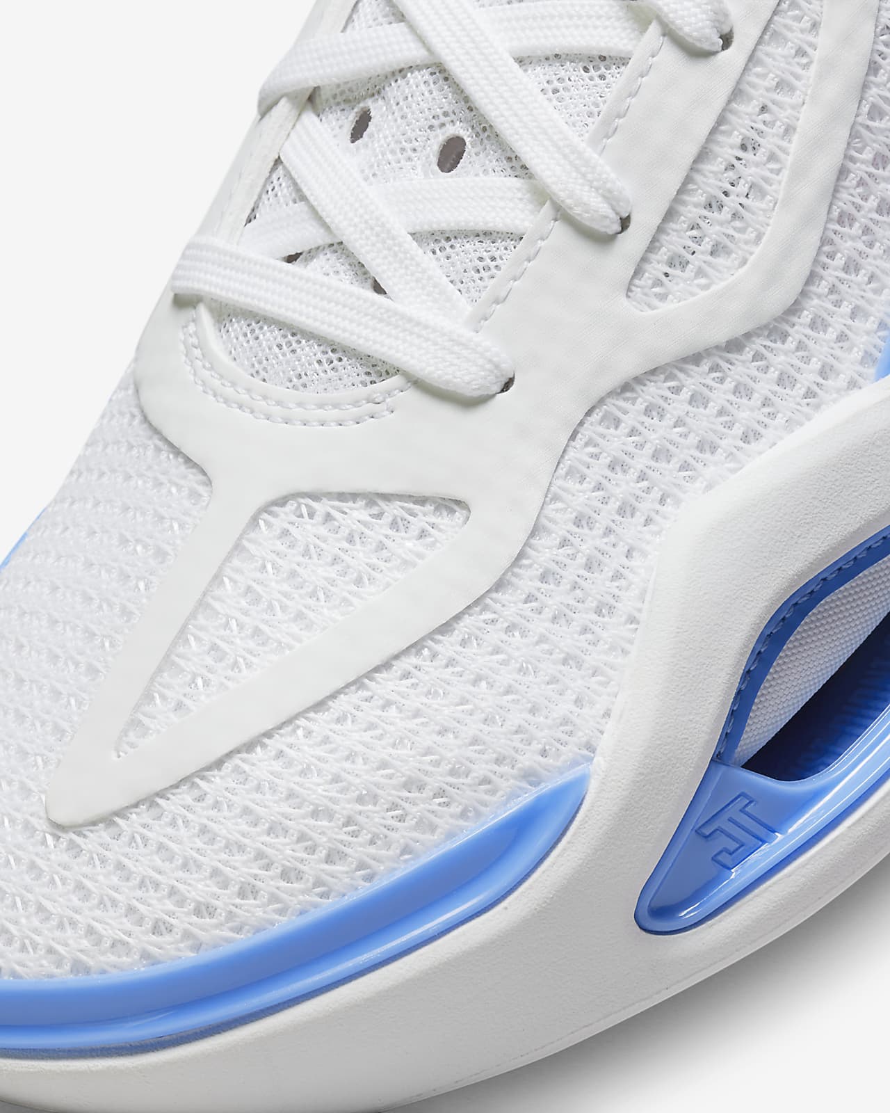 Tatum 1 "St. Louis" PF Basketball Shoes. Nike ID