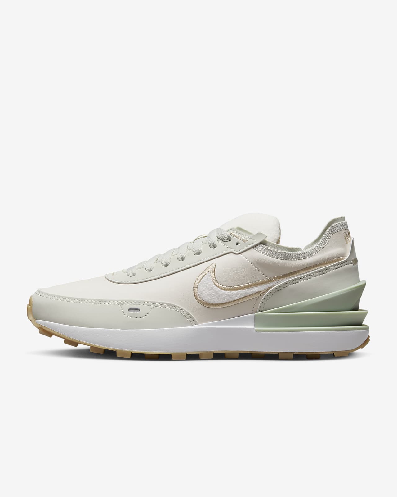 Nike Waffle One SE Women's Shoes. Nike IE