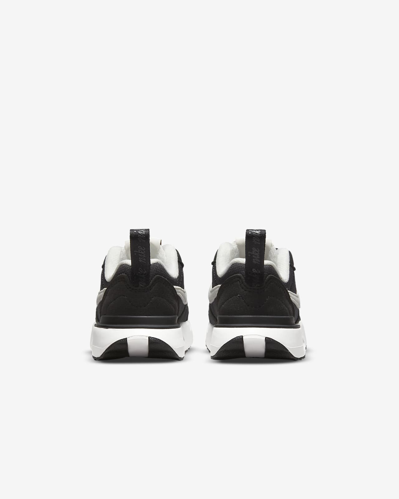 Nike Air Max Dawn Schuh für Babys und Kleinkinder. Nike LU