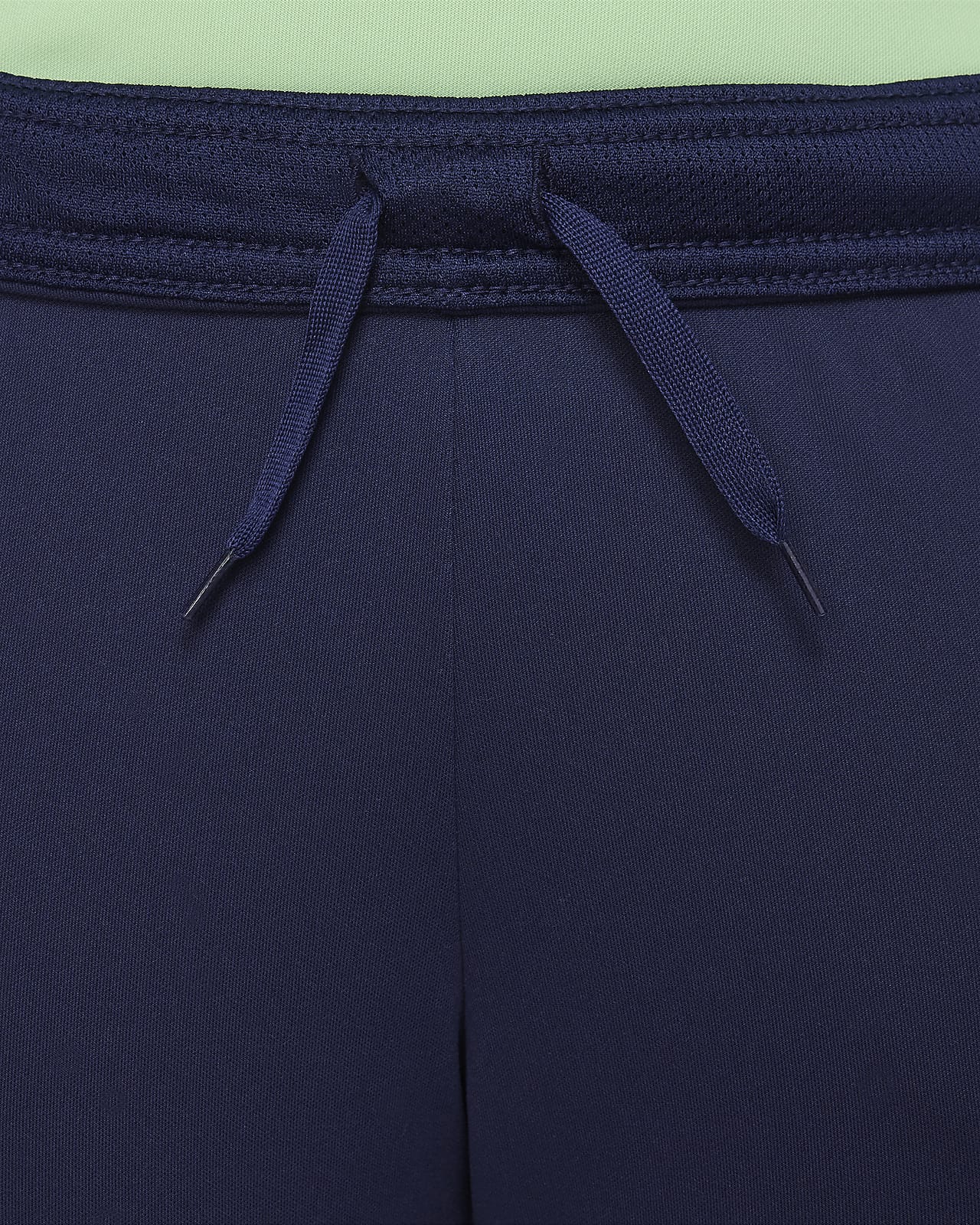 Brazil Academy Pro Older Kids' Nike Dri-FIT Football Pants. Nike AE