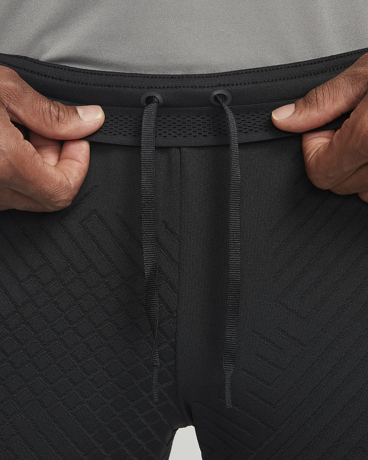 F.C. Barcelona Strike Elite Men's Nike Dri-FIT ADV Knit Football Pants. Nike NZ