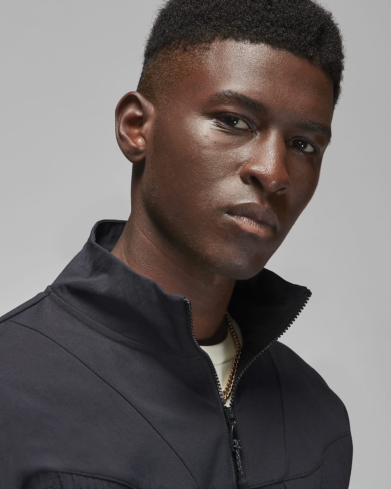 Jordan 23 Engineered Men's Statement Jacket. Nike IE