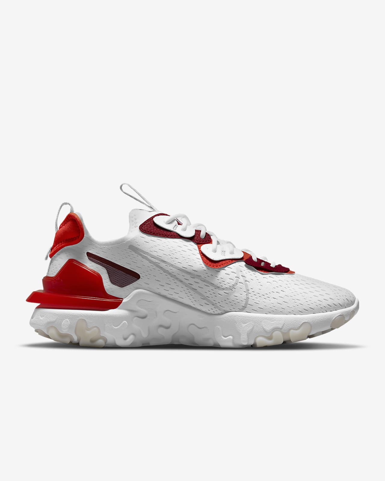 Scarpa Nike React Vision - Uomo. Nike CH
