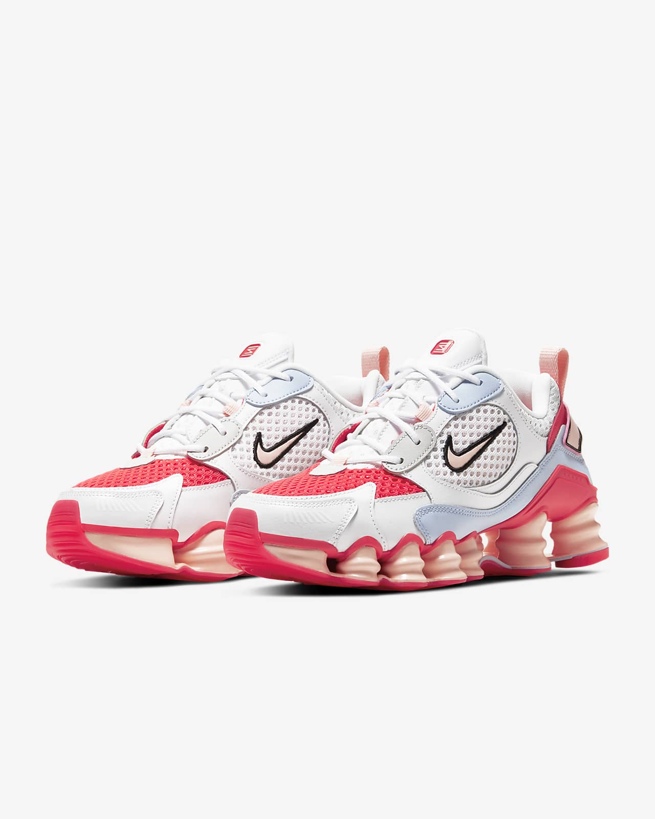 Venta > nike shox mujer 2020 > en stock