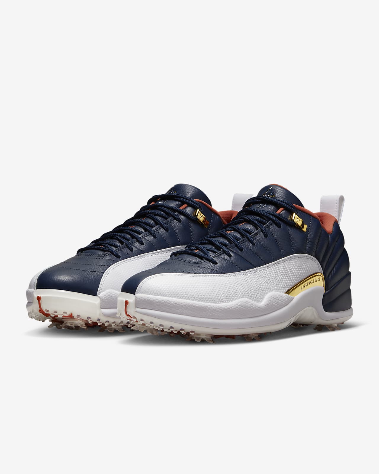 Air Jordan XII Low NRG x Eastside Golf férfi golfcipő. Nike HU