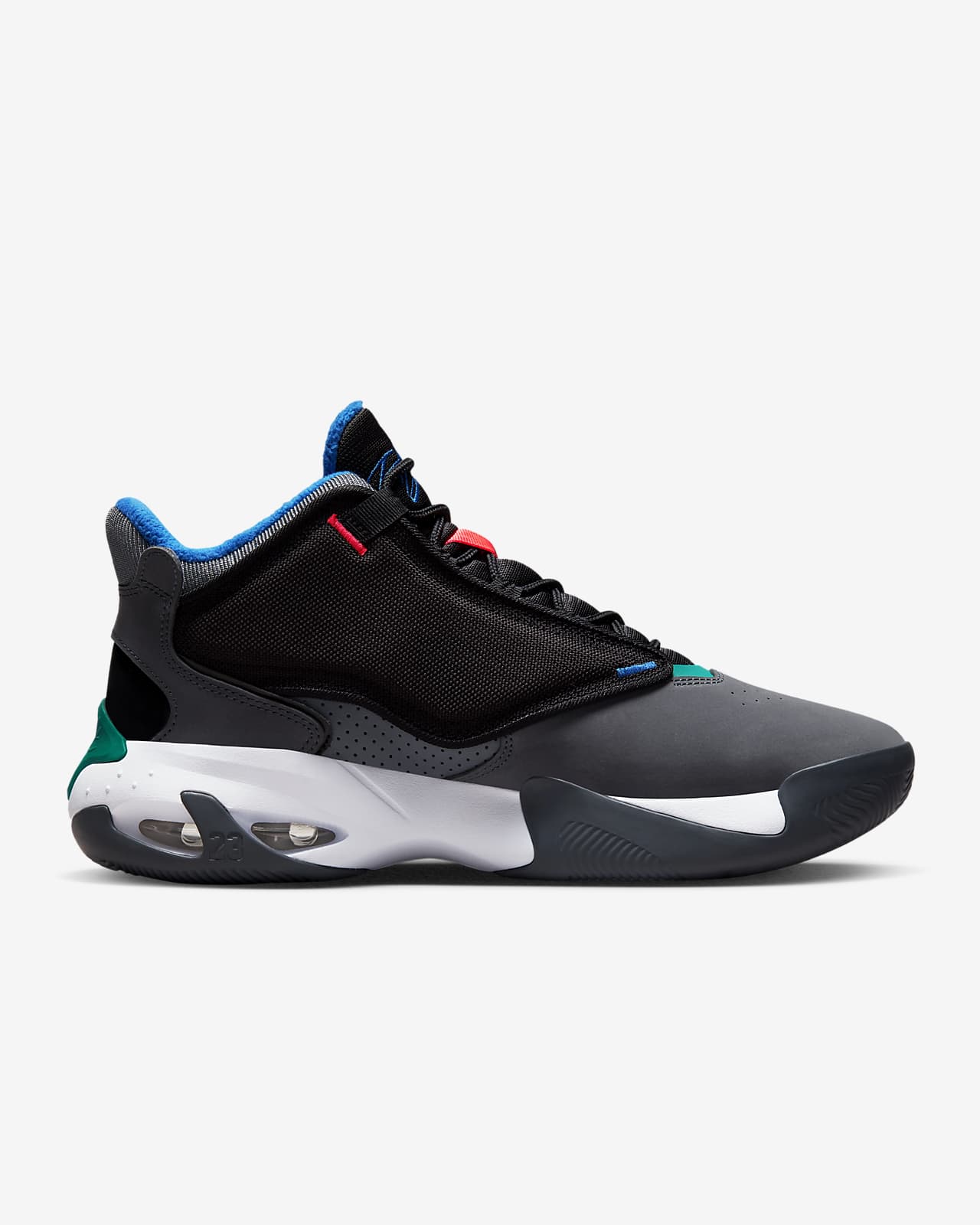 Jordan Max Aura 4 Men's Shoes. Nike ID