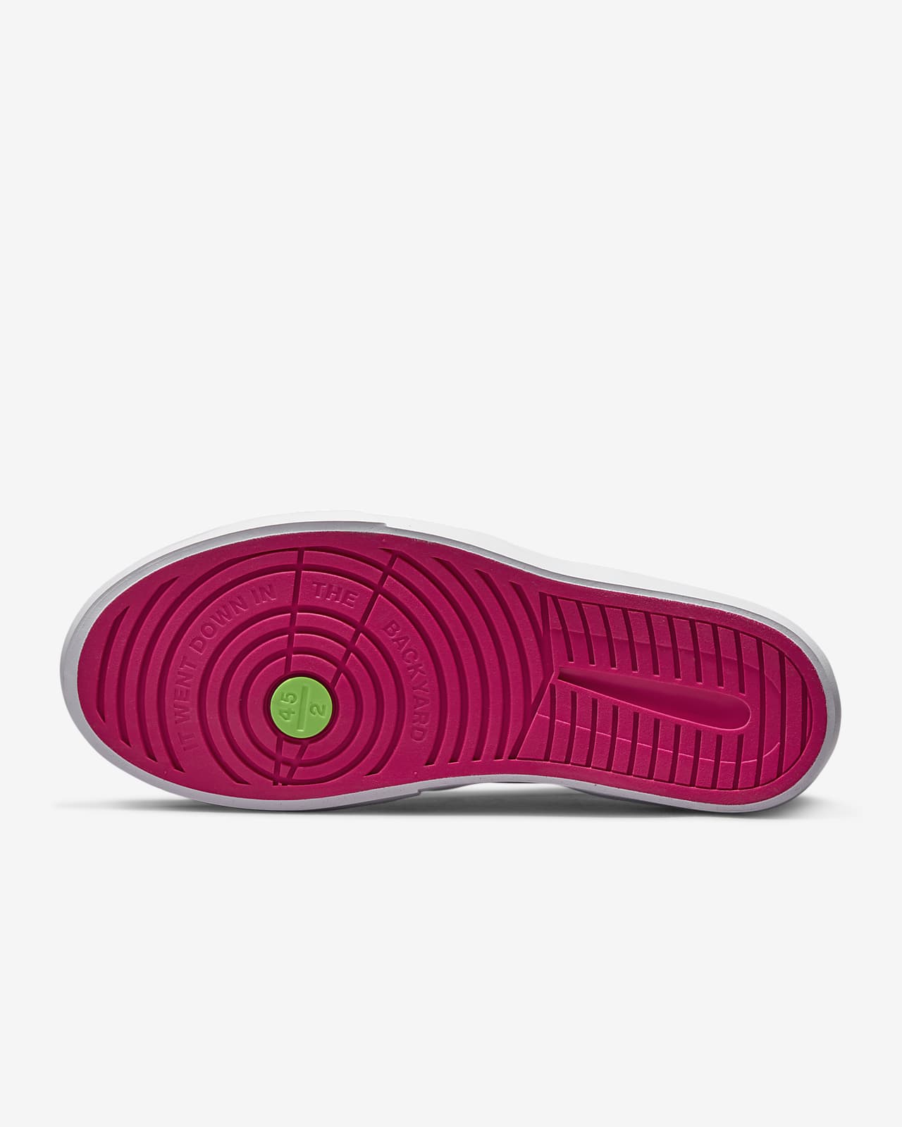 Jordan Series .05 Women's Shoes. Nike DK