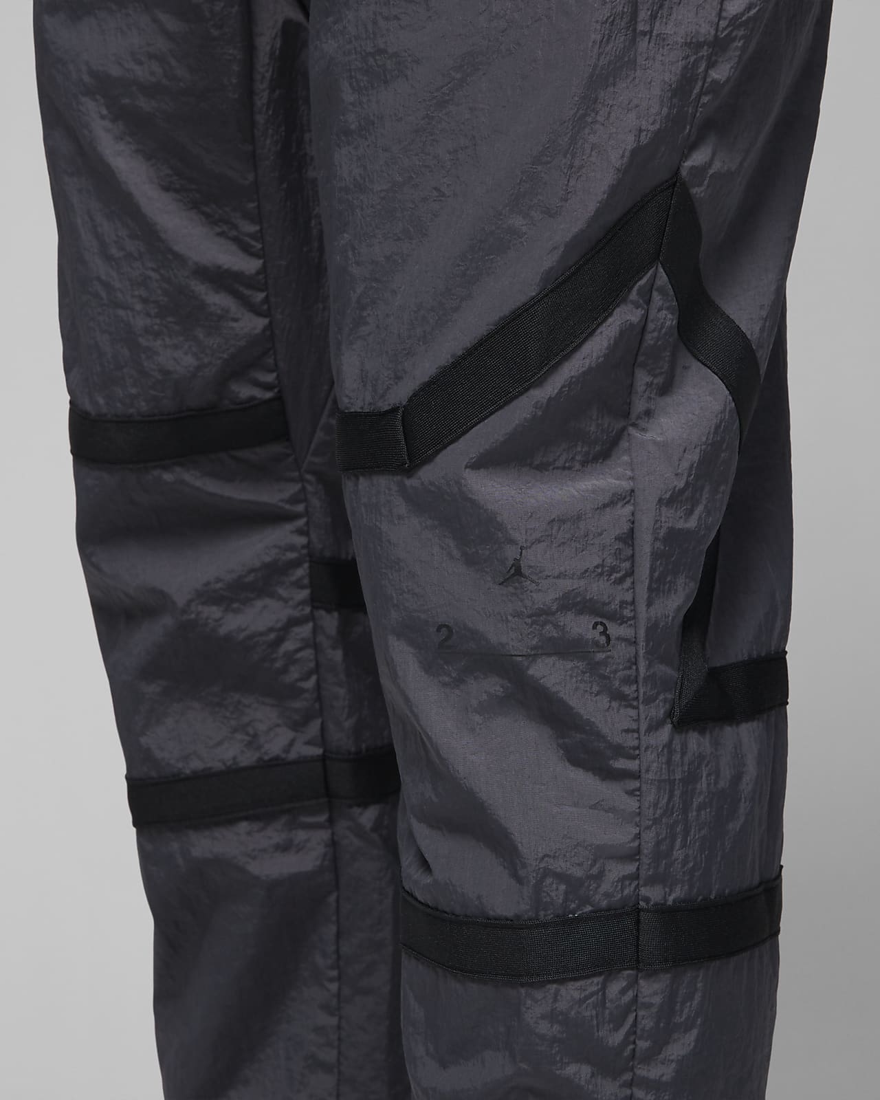 Jordan 23 Engineered Pantalons de teixit Woven - Home. Nike ES
