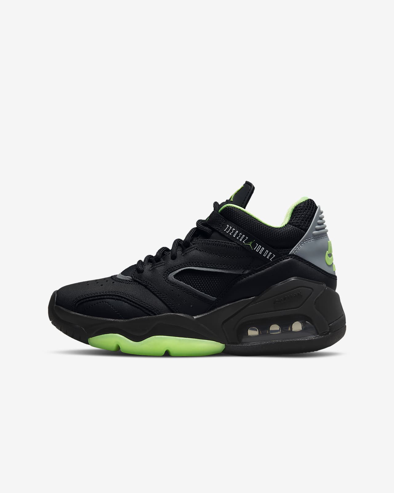 Jordan Point Lane Older Kids' Shoes. Nike NL