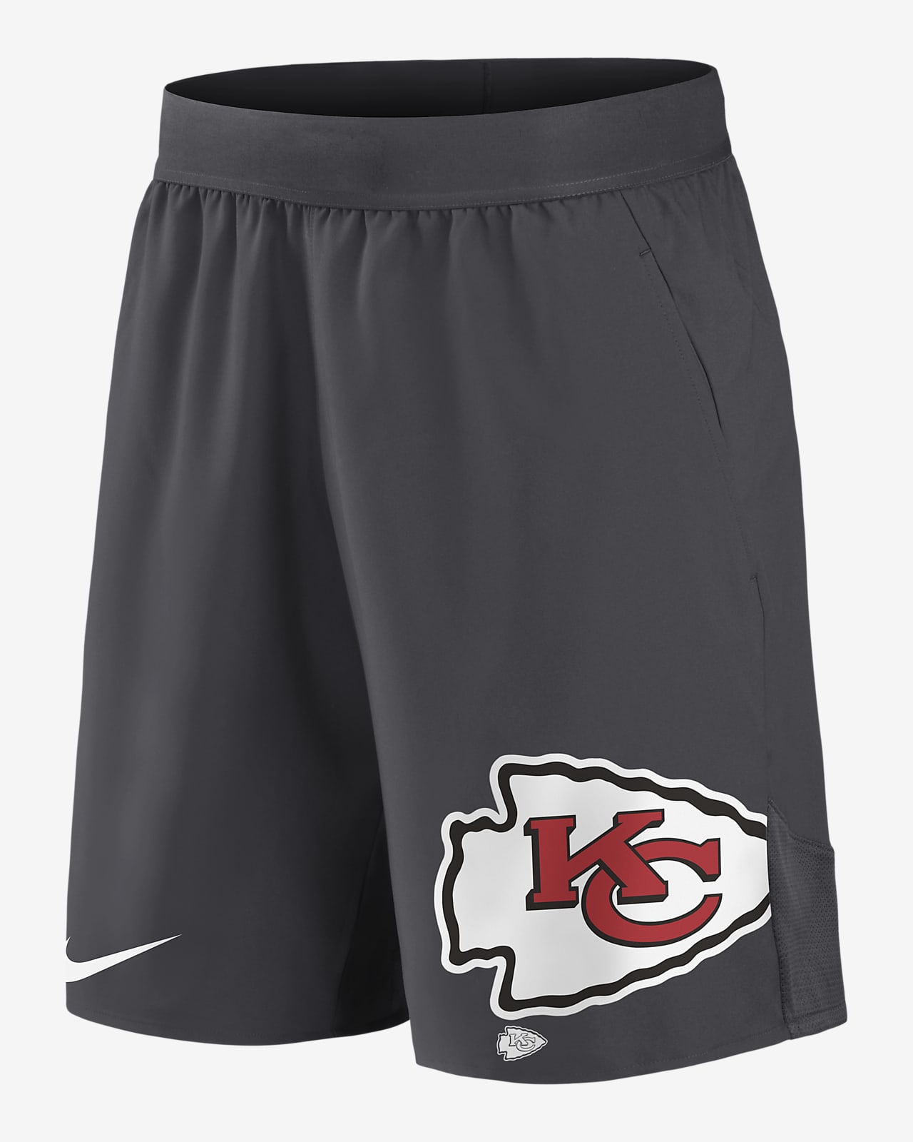Shorts para hombre Nike Dri-FIT Stretch (NFL Kansas City Chiefs). Nike.com