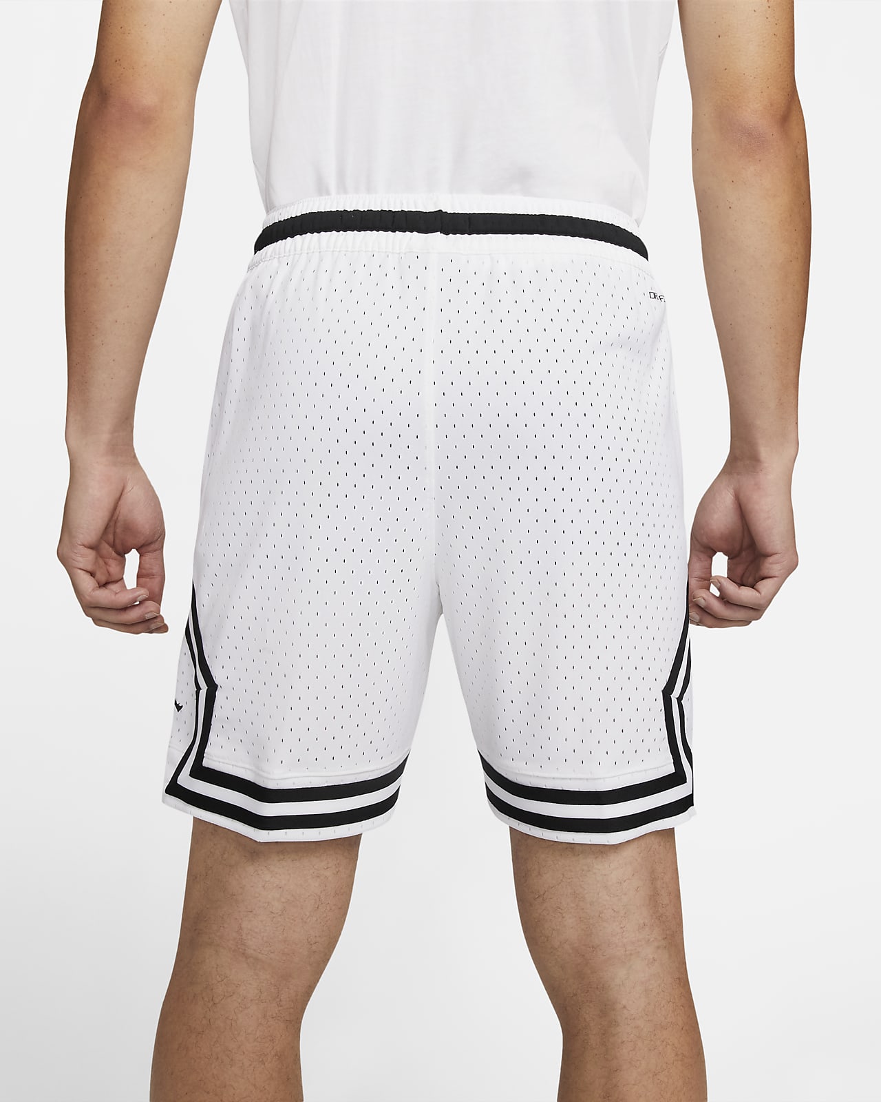 Jordan Sport Dri-FIT Men's Diamond Shorts. Nike CZ