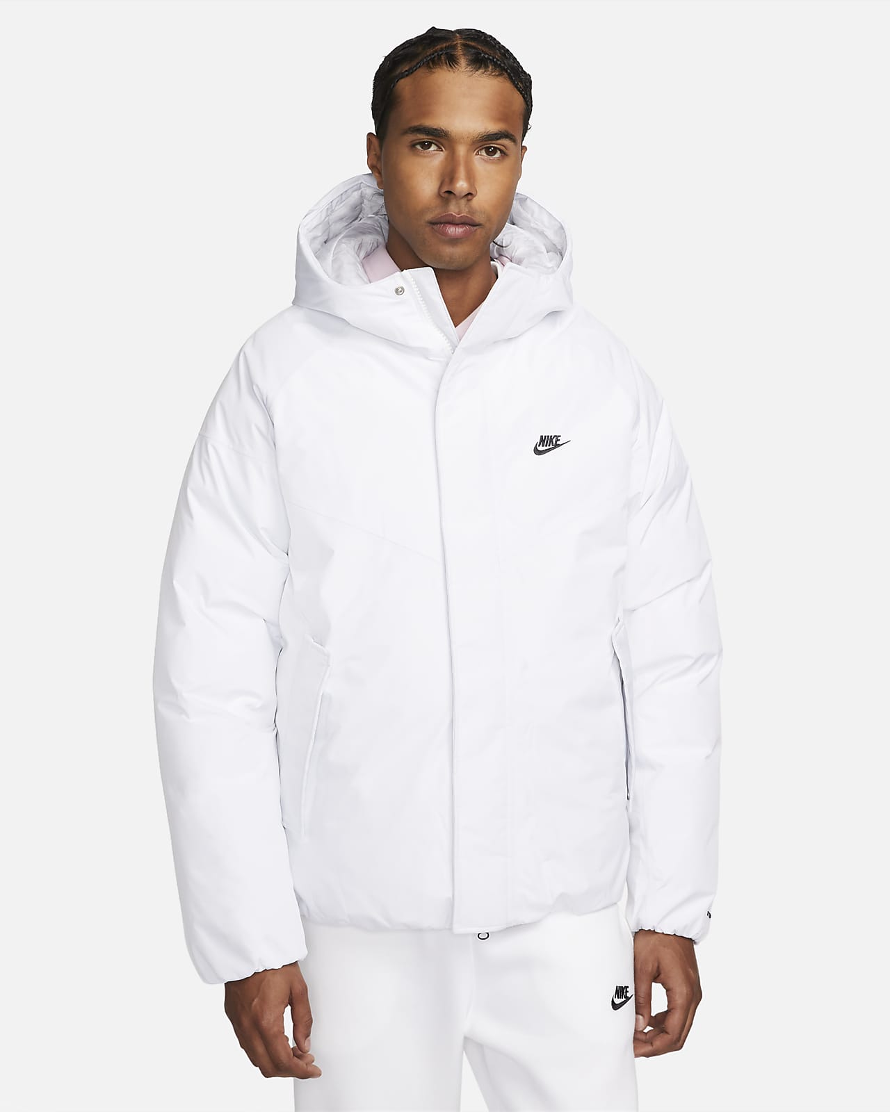 Nike Sportswear Storm-FIT ADV Windrunner GORE-TEX Men's Jacket. Nike SE