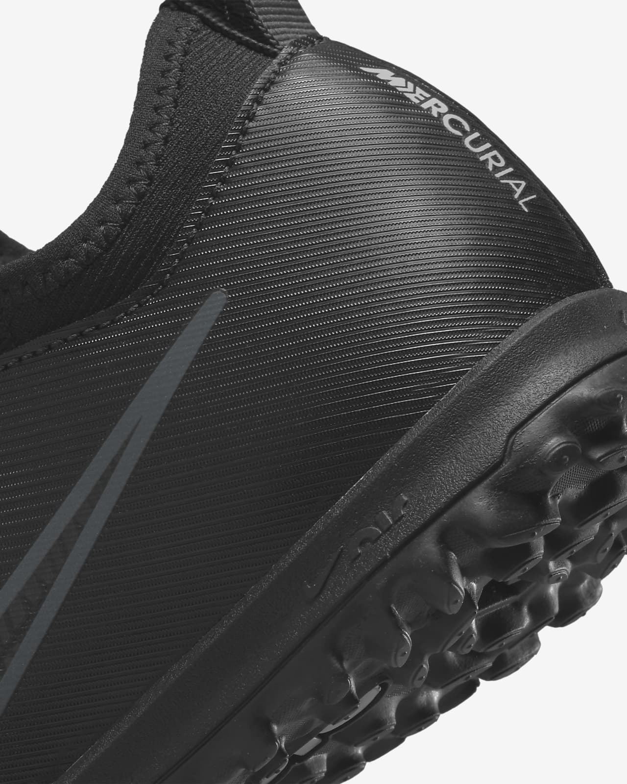 Nike Jr. Zoom Mercurial Vapor 15 Academy TF Younger/Older Kids' Turf ...