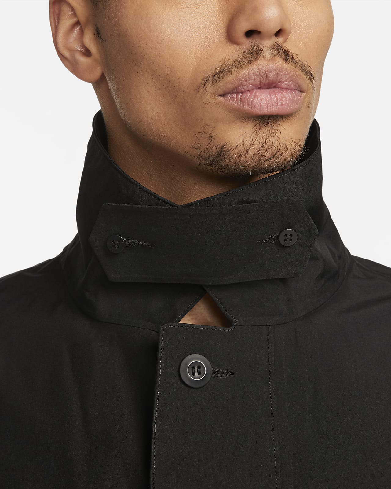 Nike Sportswear Storm-FIT ADV GORE-TEX Men's Parka. Nike AE